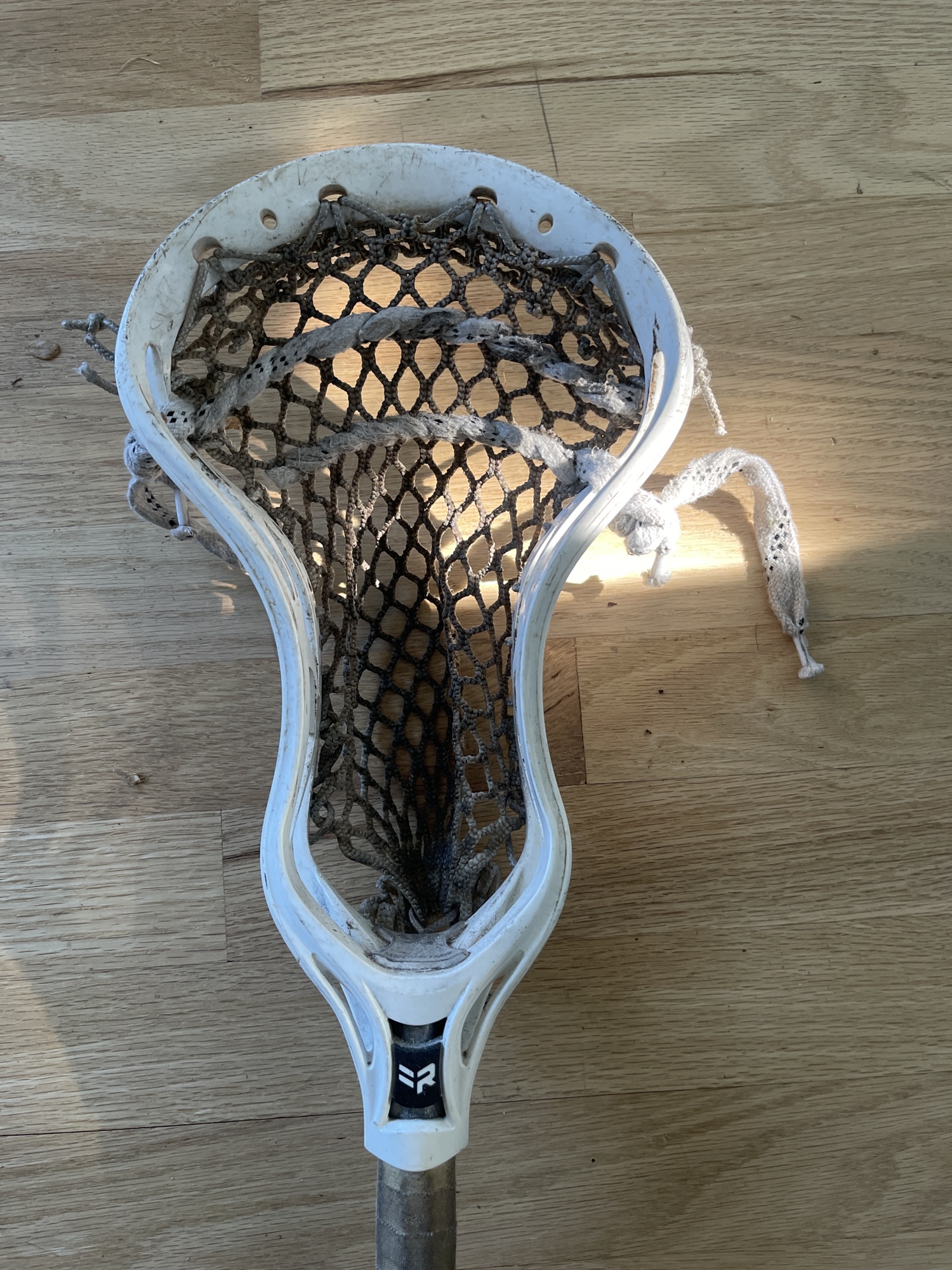 Warrior Rabil Stick | SidelineSwap
