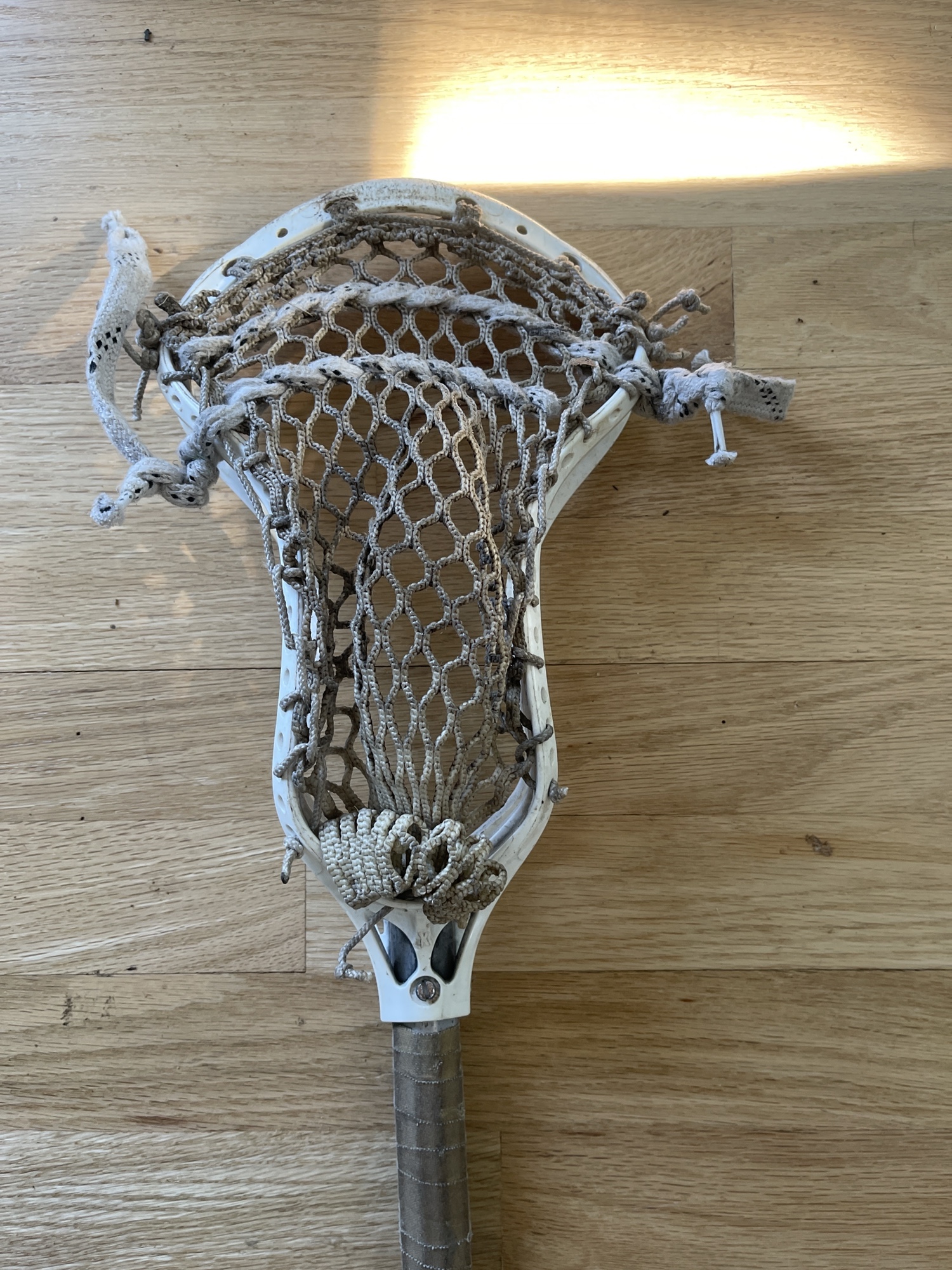 Warrior Rabil Stick | SidelineSwap