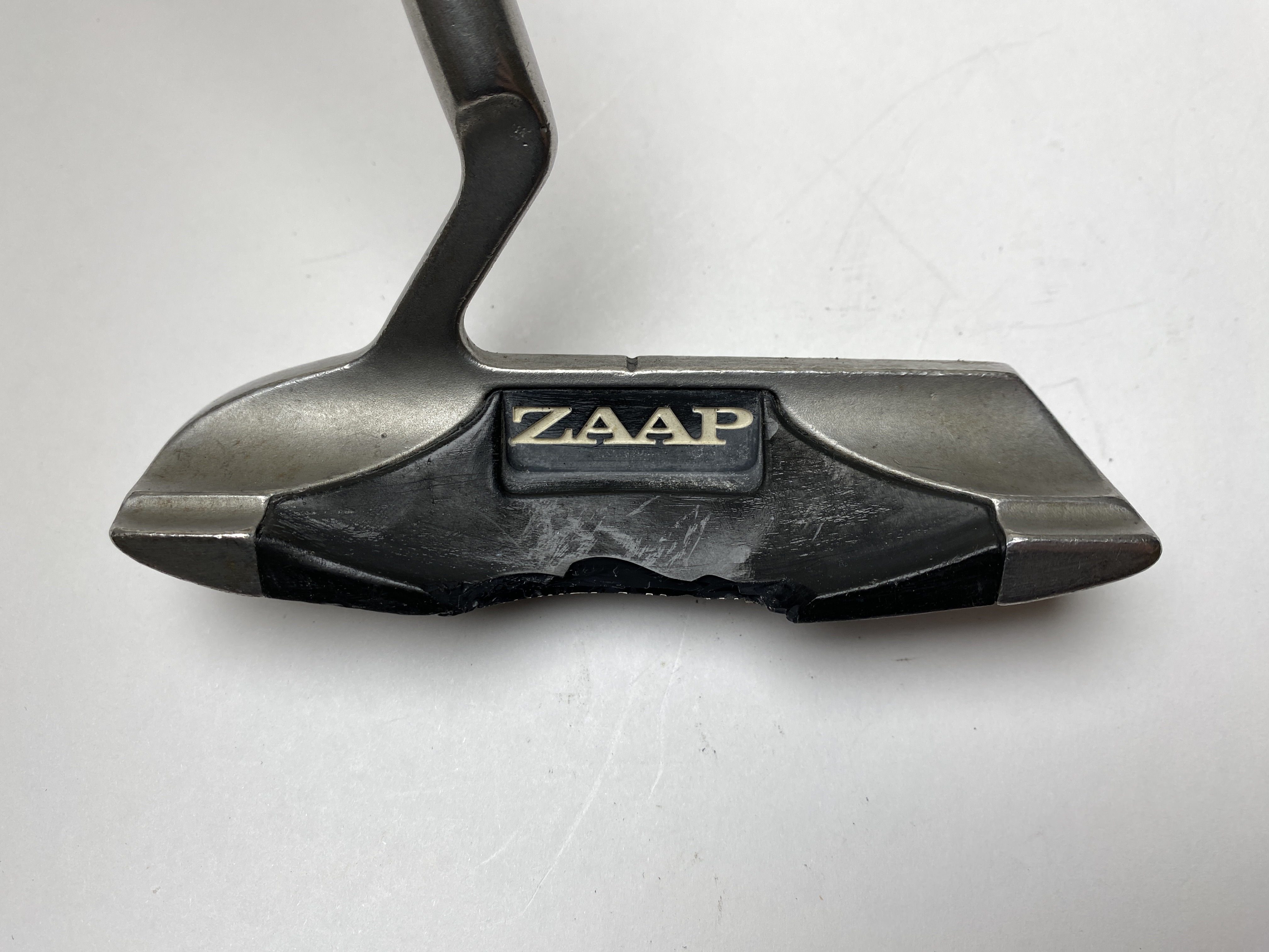 Tommy Armour Zaap Alpha Putter 33" Mens RH | SidelineSwap