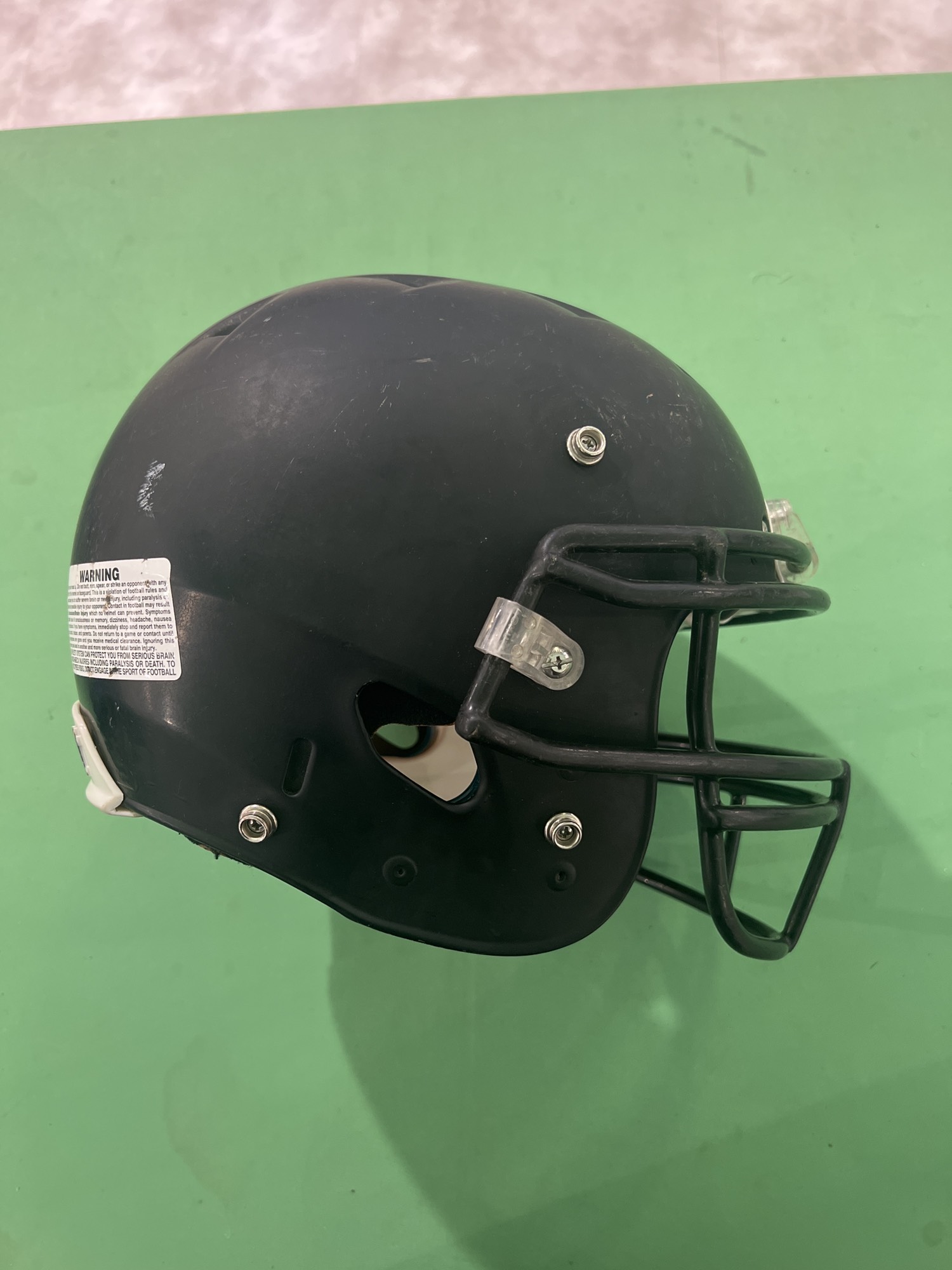 Used Medium Schutt DNA Pro Helmet | SidelineSwap