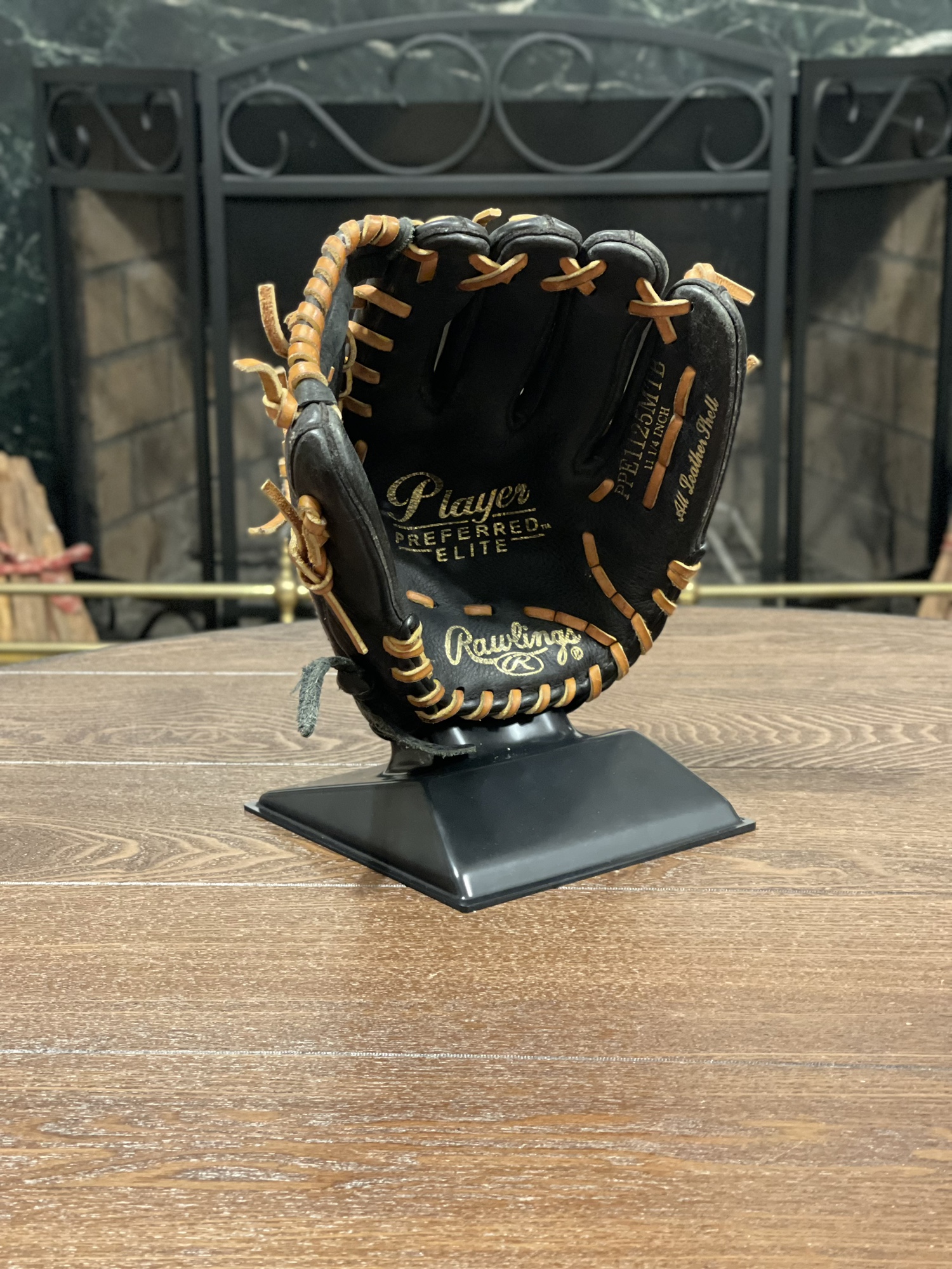 Rawlings Player Preferred Elite PPE1125MTB 11.25” Youth Baseball Glove | SidelineSwap