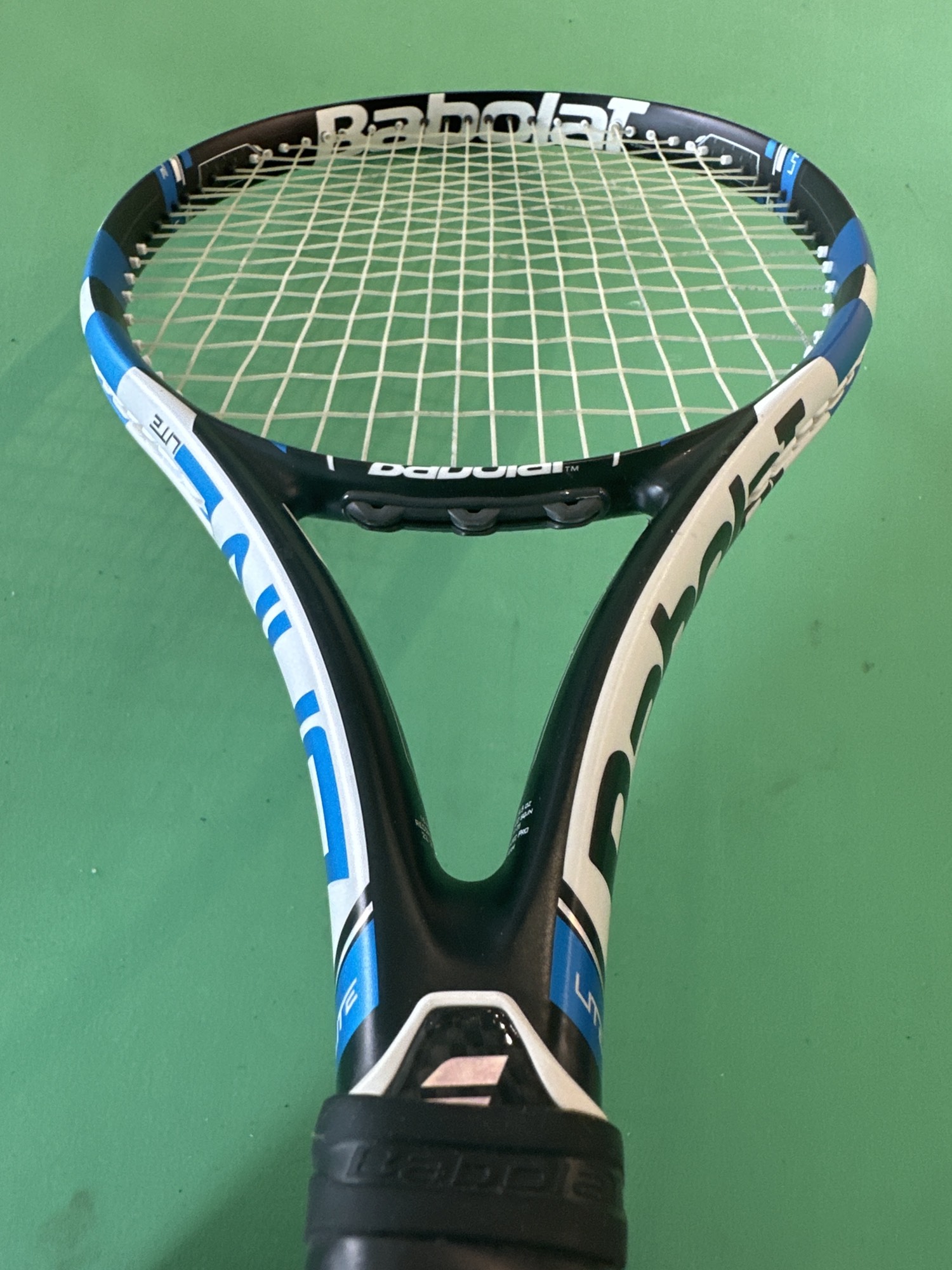 Used Babolat Pure Drive Tennis Racquet | SidelineSwap