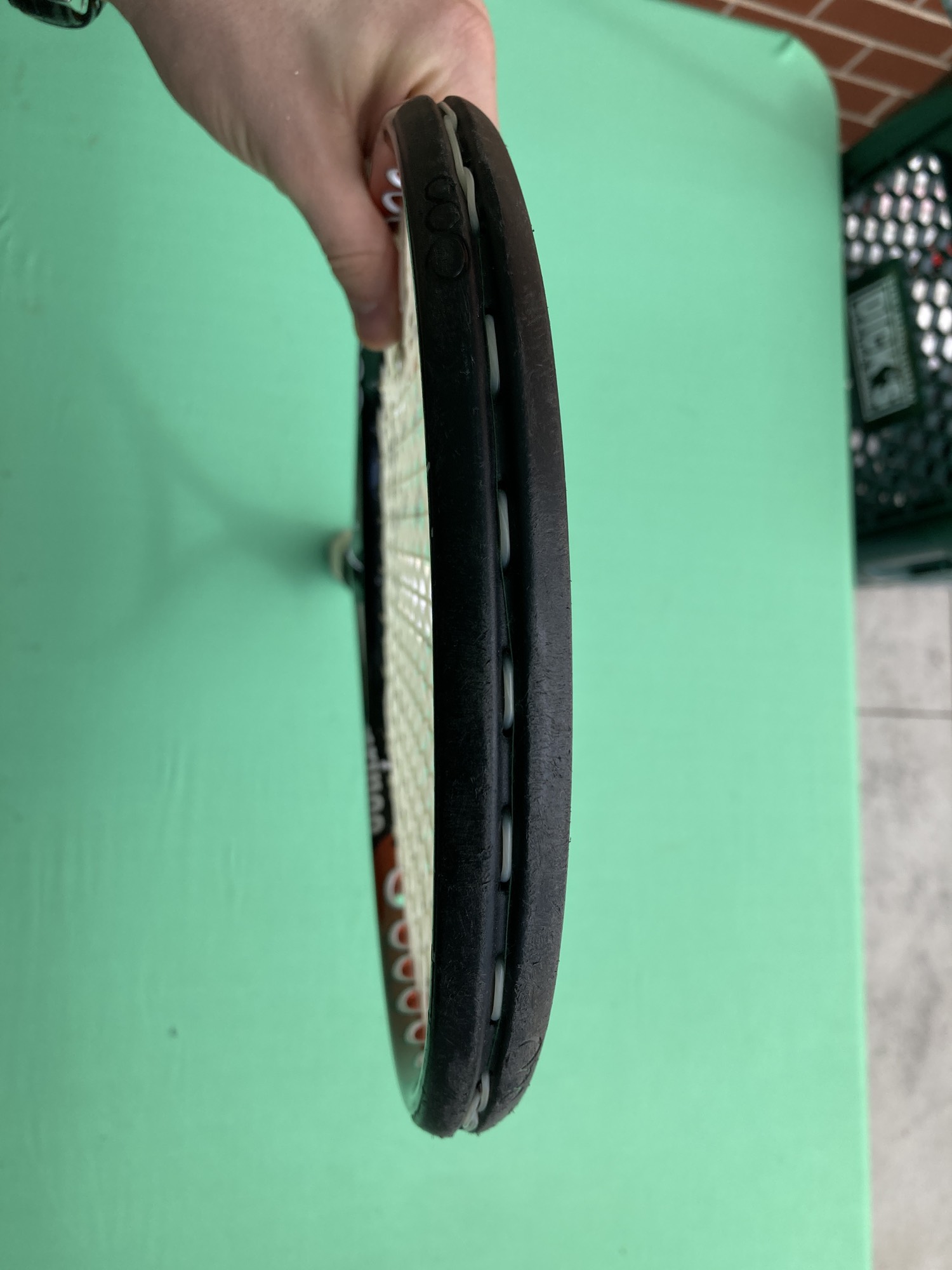 Prince Hybrid Tour O3 | SidelineSwap