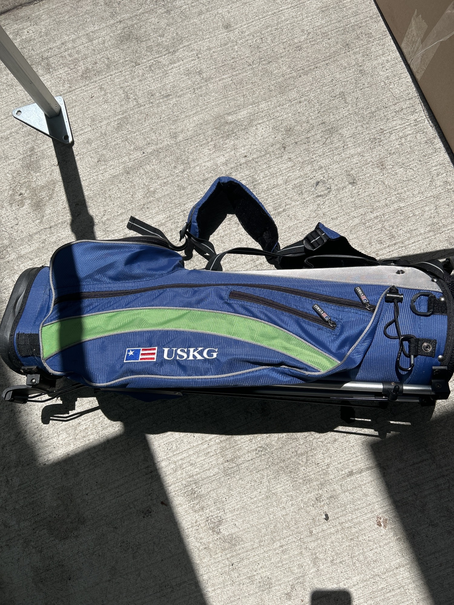 Used Junior US Kids Golf Right Clubs (Full Set) | SidelineSwap