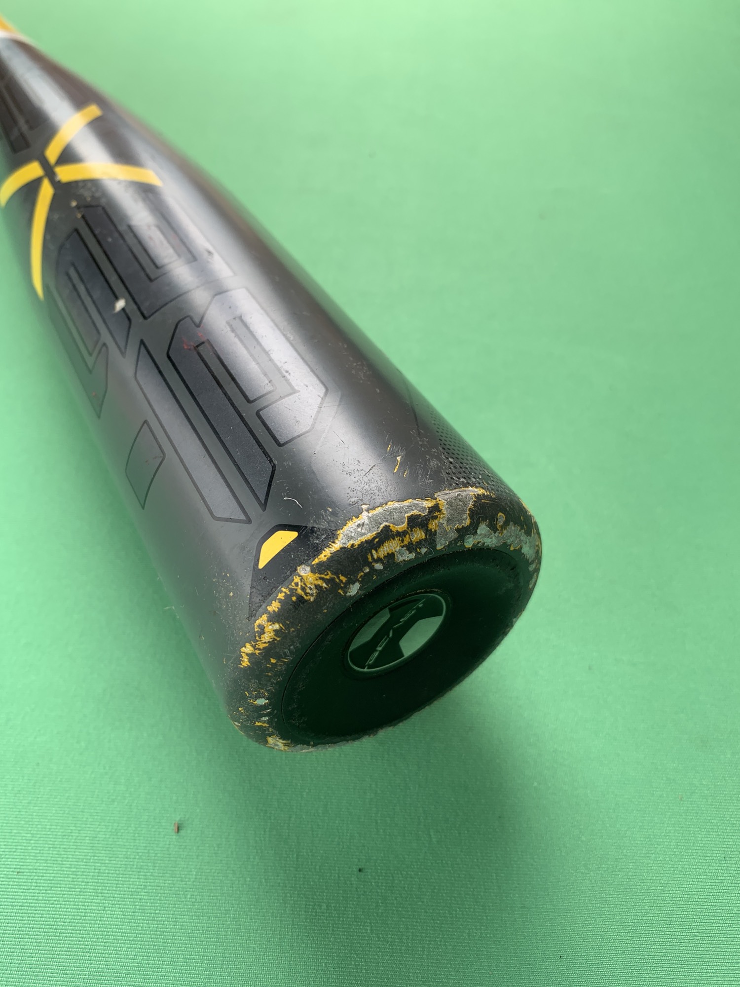 Used USABat Certified 2018 Easton Beast X (28") Alloy Baseball Bat ...