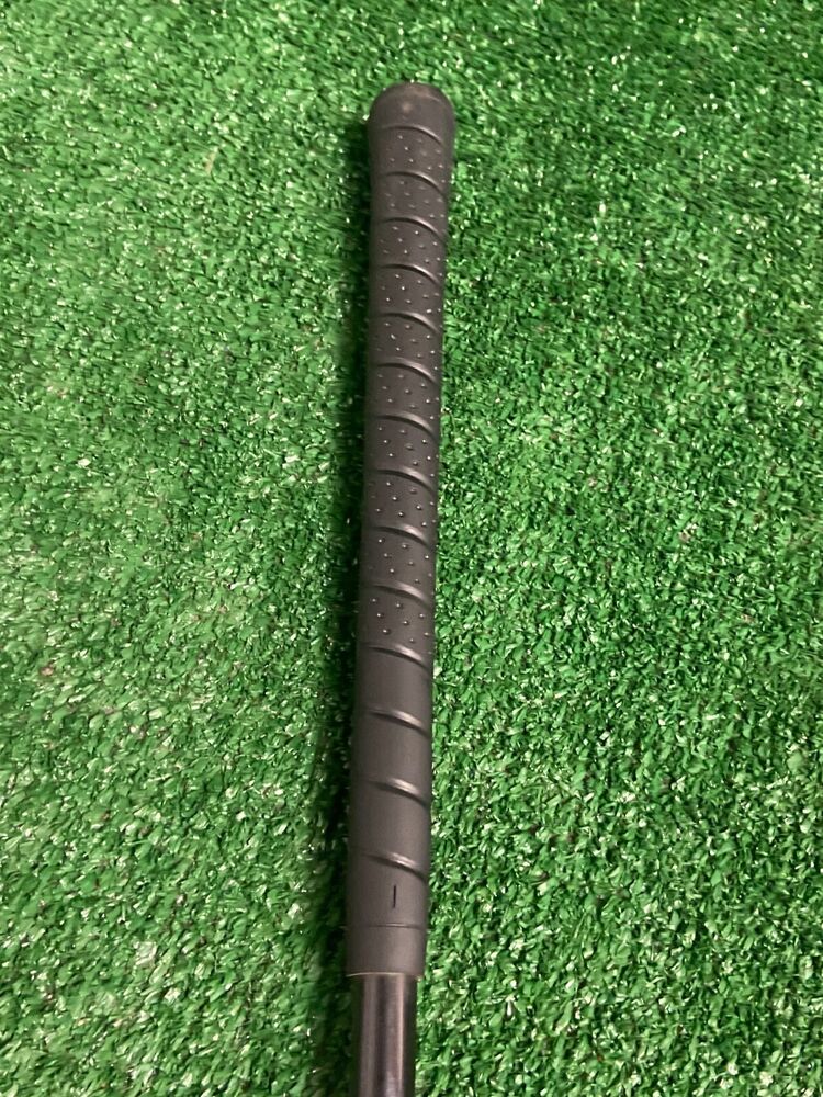 Alien Golf Driver True Shots Pure Metal 10 Degrees RH Hydro-Power Stiff ...