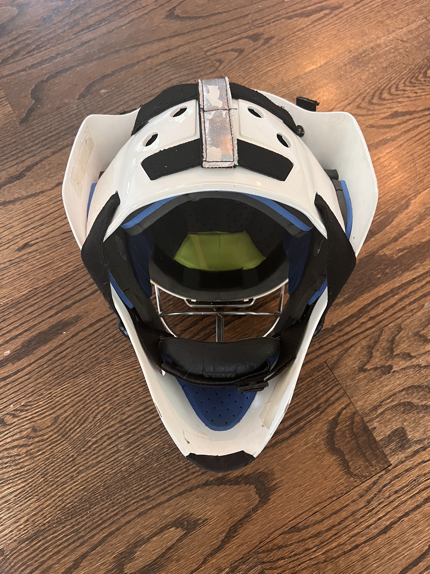 Vaughn VM COMP PRO | SidelineSwap