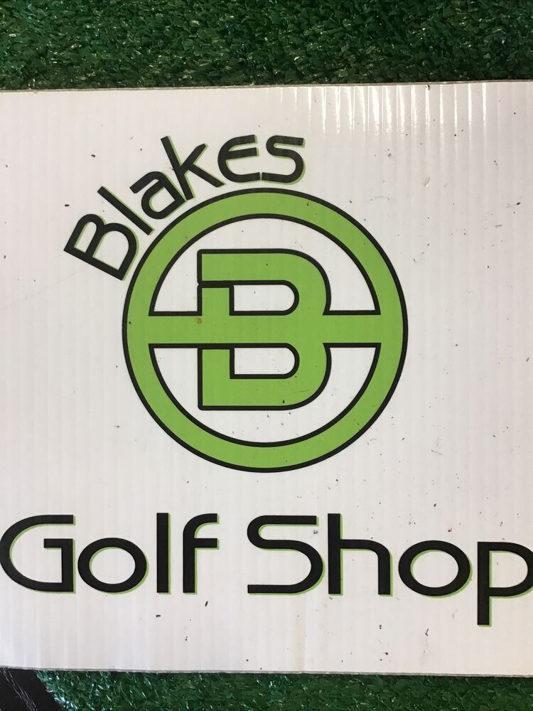 John Daly Ti-Matrix Iron Set 4-PW With Regular Steel Shafts | SidelineSwap