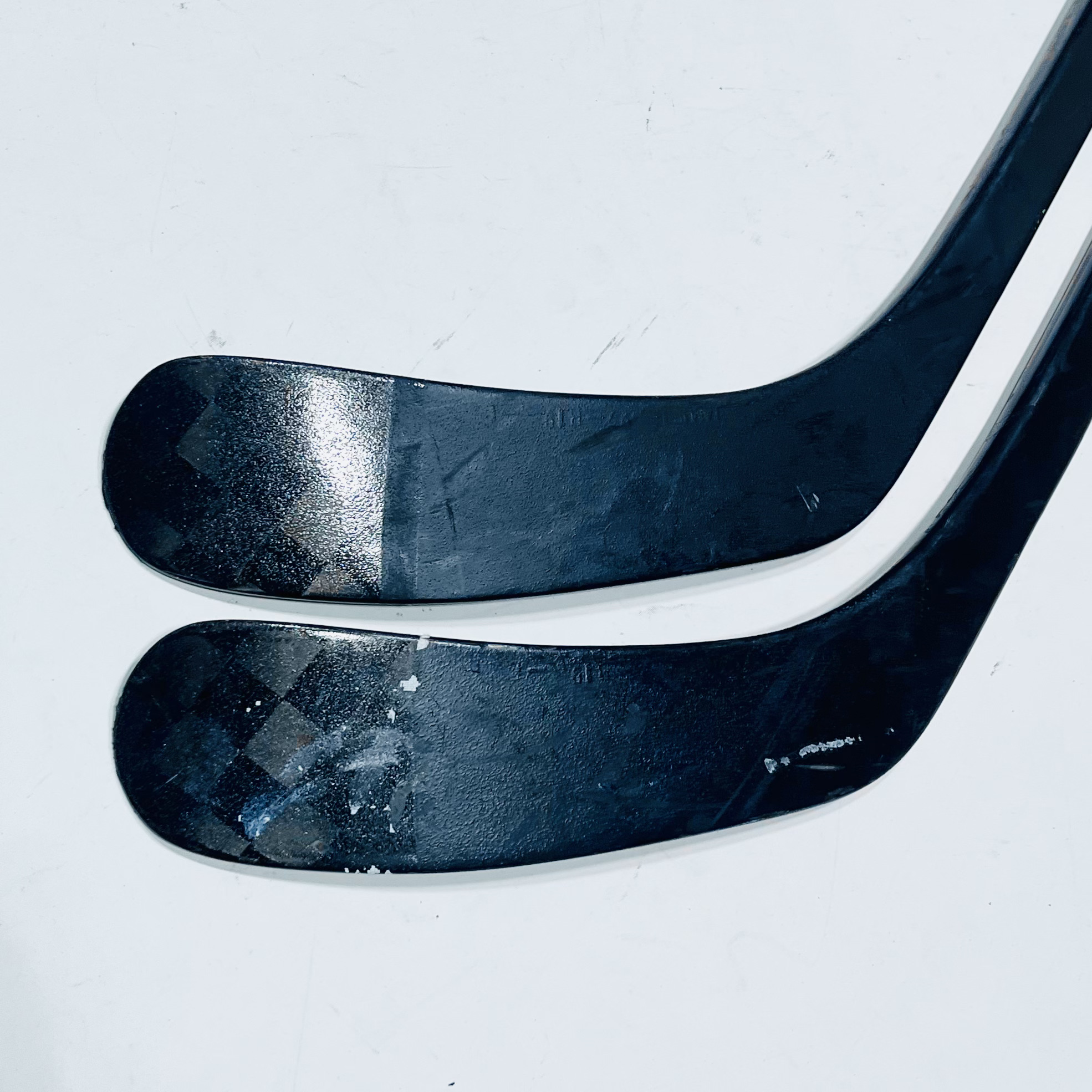 2 Pack Jamie Benn Custom Gold Bauer Vapor Hyperlite (O33 Build) Hockey ...