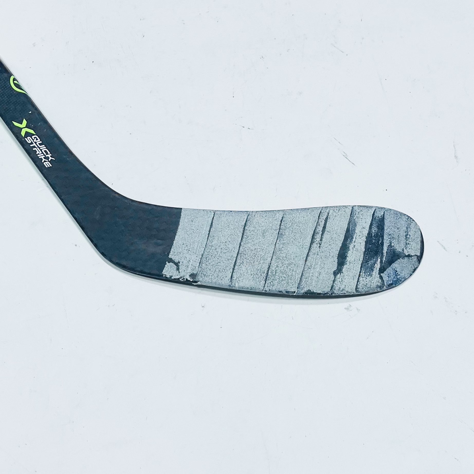Warrior Alpha QX Hockey Stick-RH-P28-90 Flex-Grip | SidelineSwap
