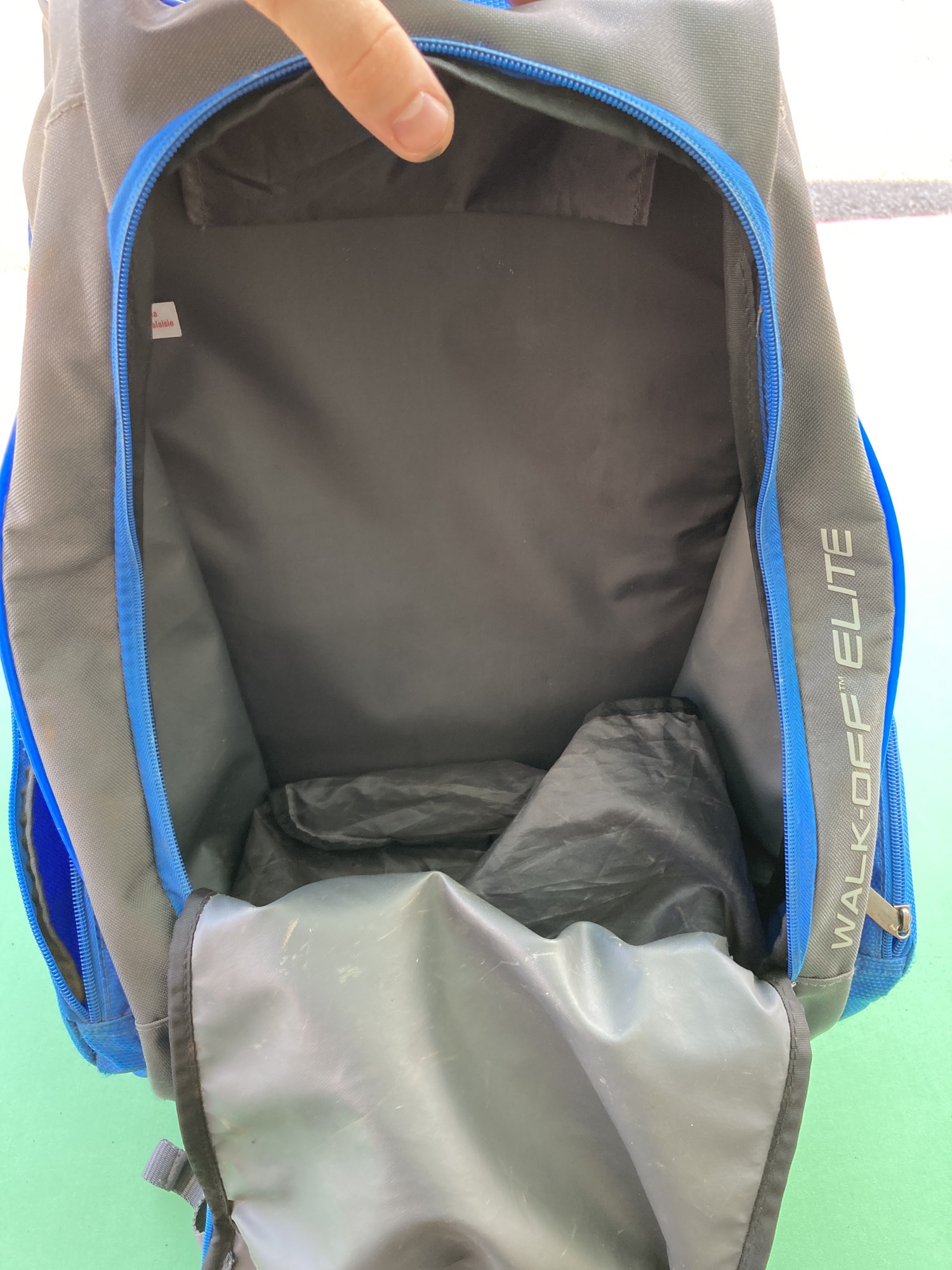 Used Easton Walk Off Elite Bag | SidelineSwap