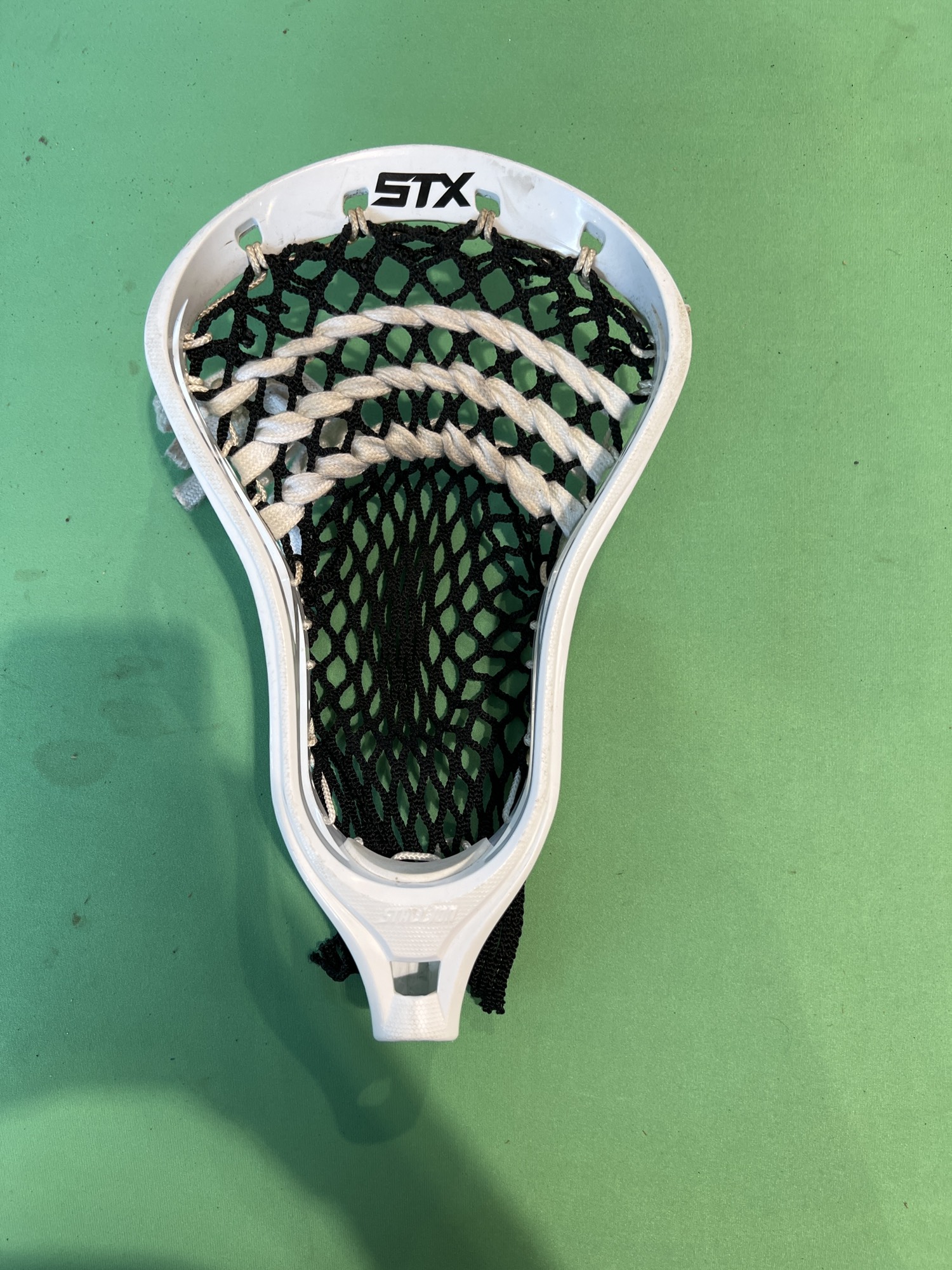 Used STX Stallion U 500 Strung Head | SidelineSwap
