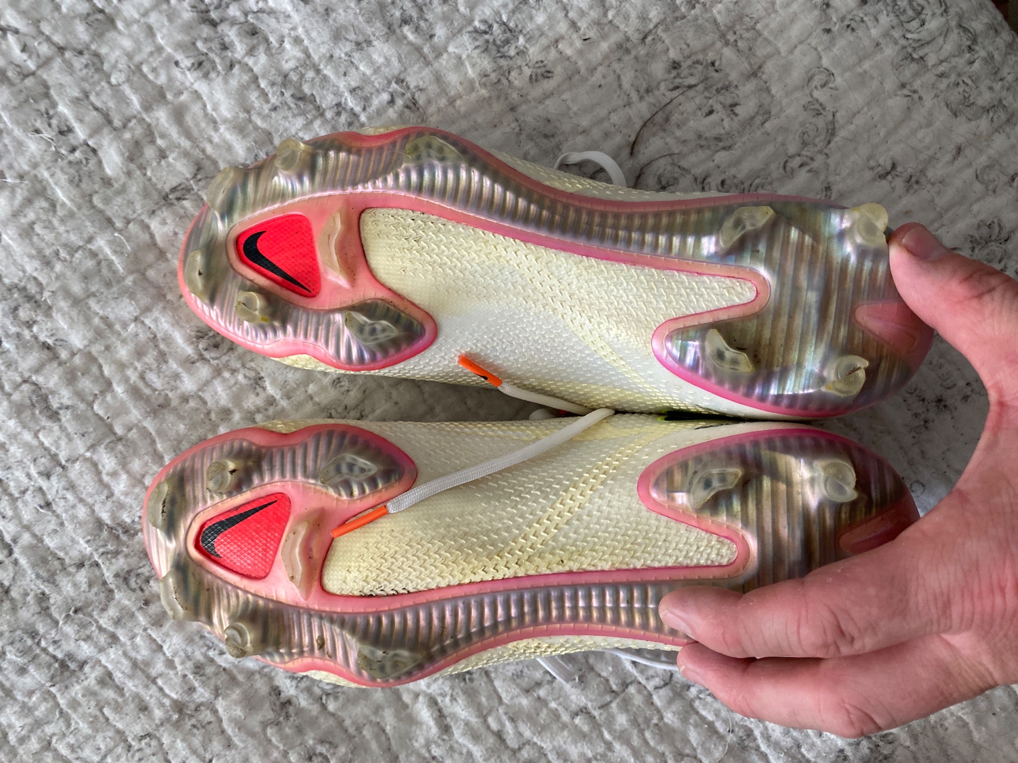 NIKe phantom GT2 Elite. | SidelineSwap