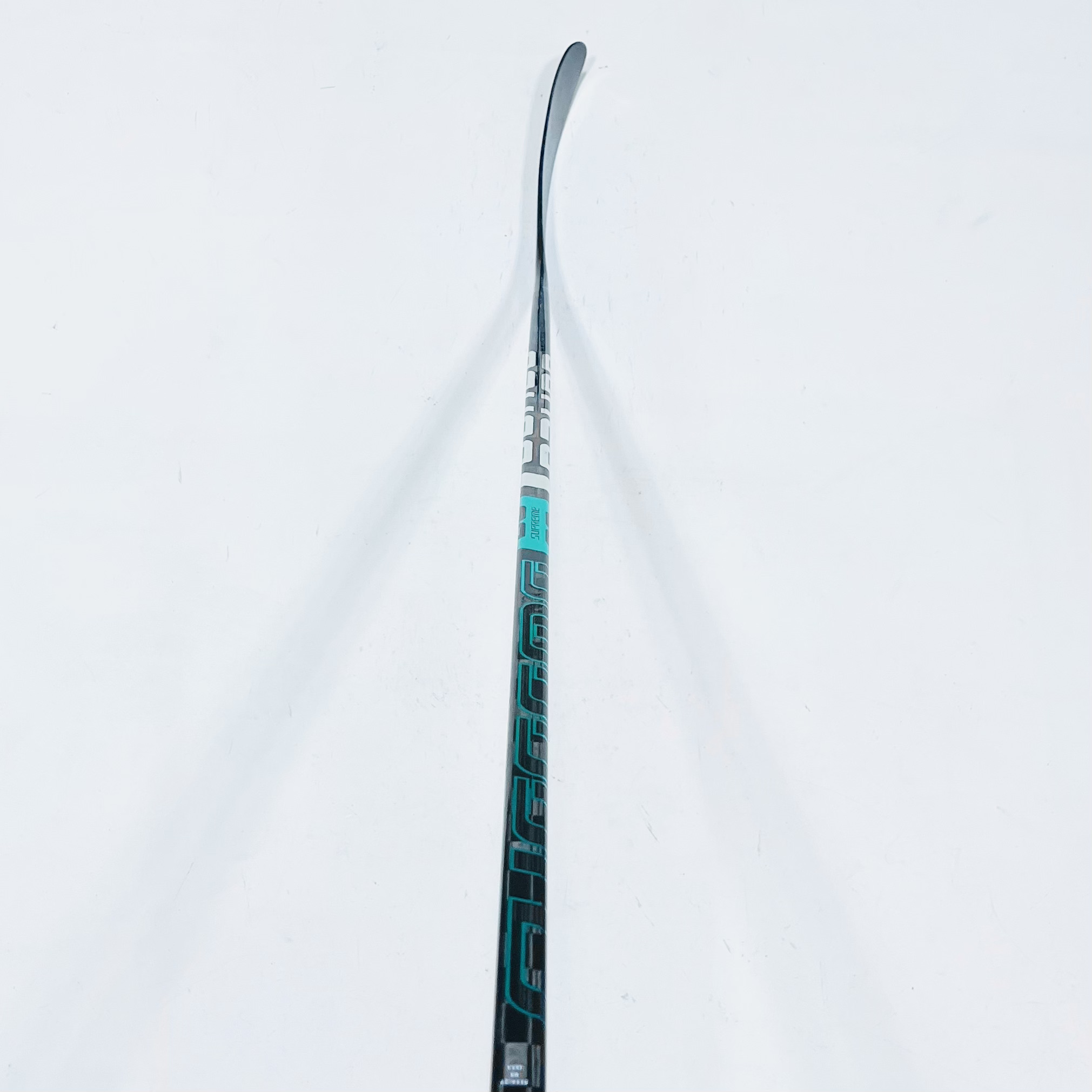 New 2 Pack Jamie Benn Custom Green Bauer Supreme 2S Pro (O33 Build ...