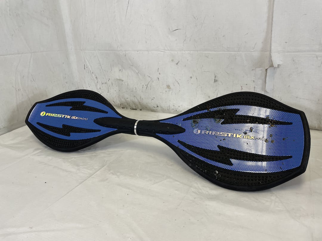 Used Ripstick Dlx Mini Complete Skateboard | SidelineSwap