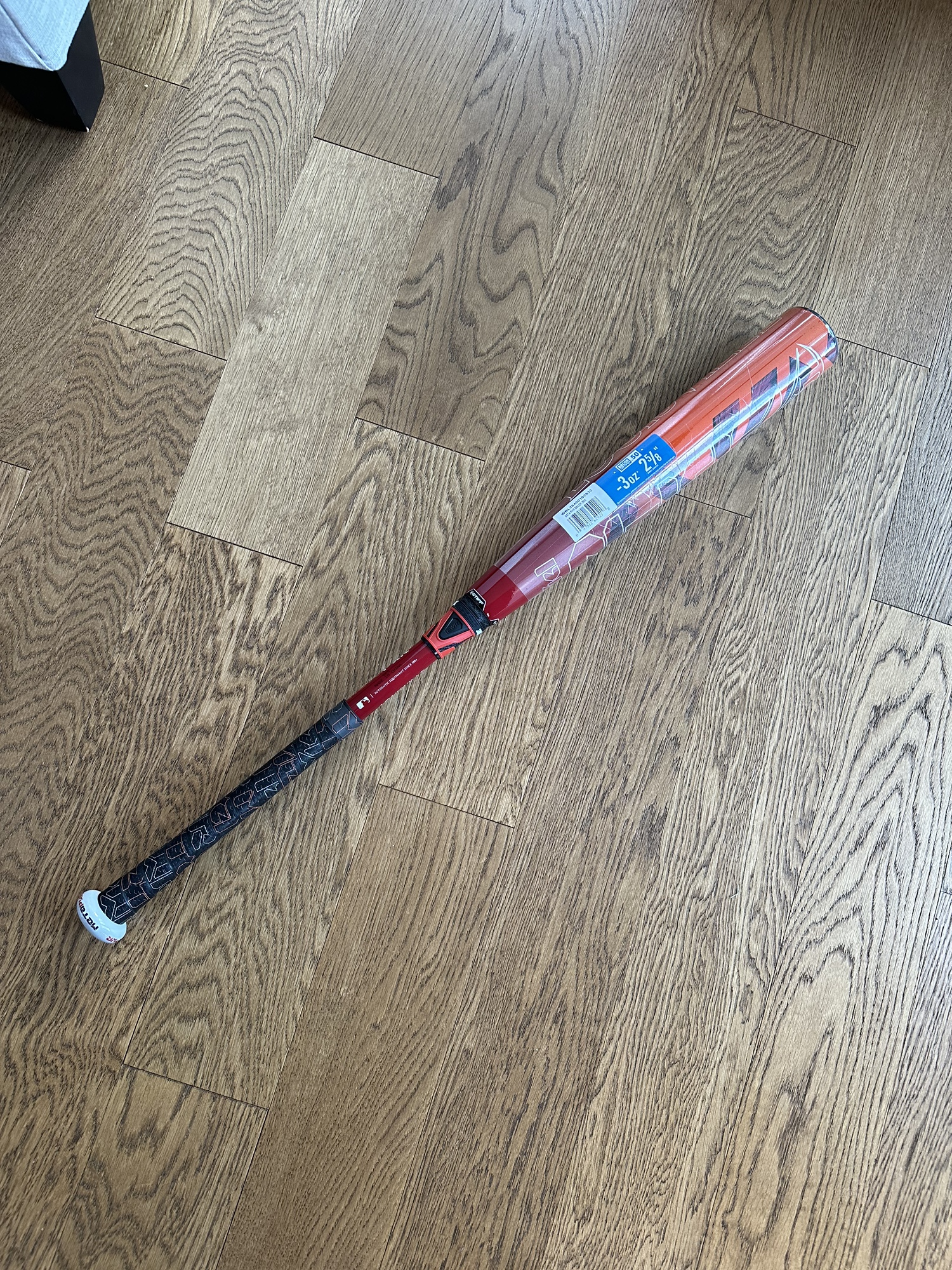 2023 Louisville Slugger Meta PWR BBCOR Baseball Bat 32/29 | SidelineSwap