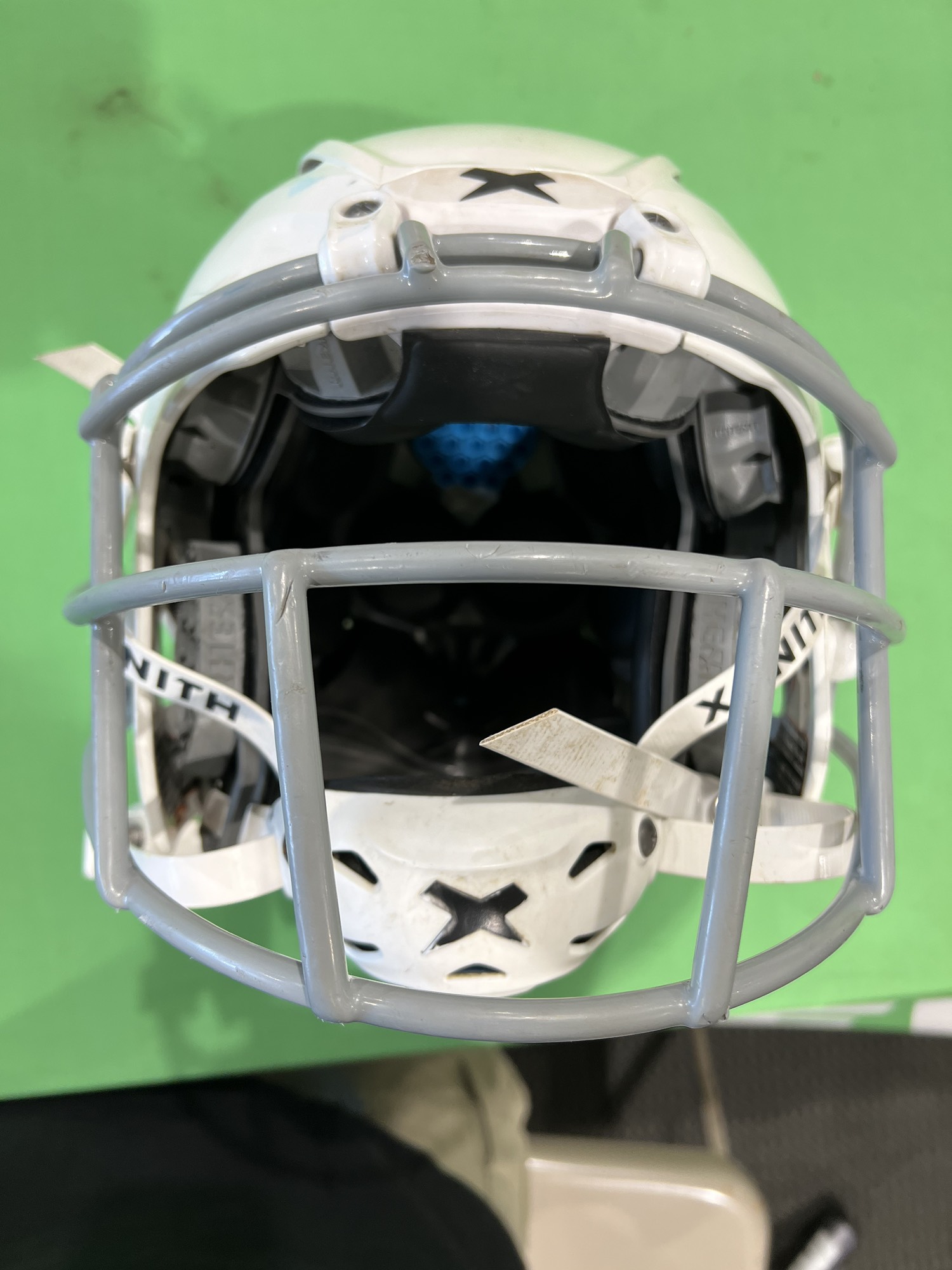 Used Large Xenith Shadow xr Helmet | SidelineSwap