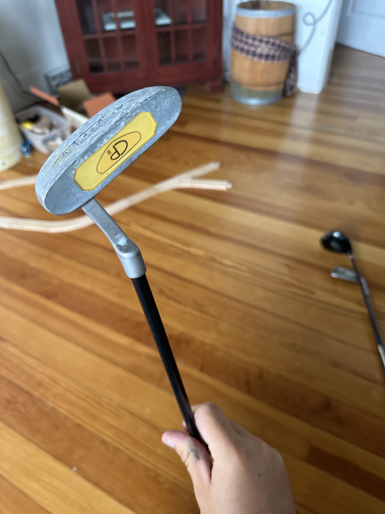 Acuity Kids putter | SidelineSwap