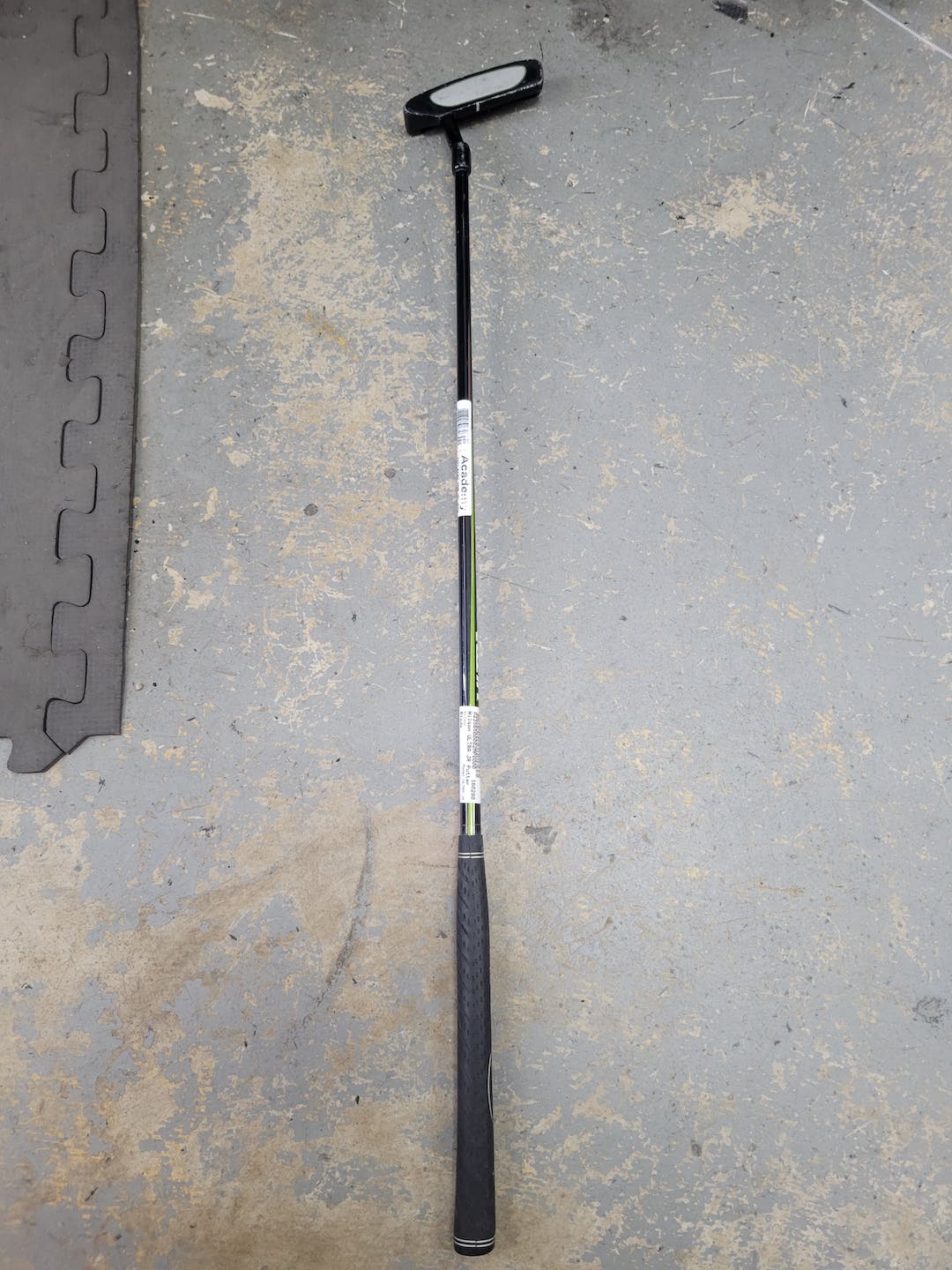 Used Wilson Ultra Jr Blade Putters | SidelineSwap