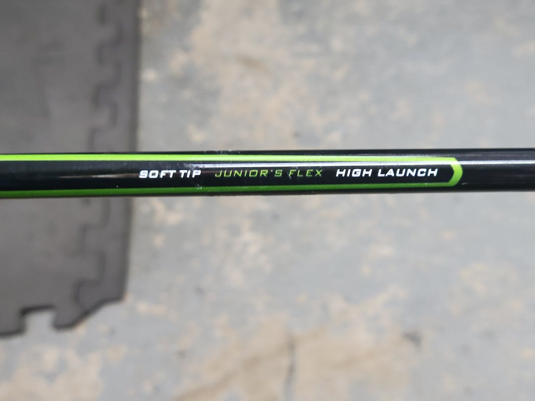 Used Wilson Ultra Jr Blade Putters | SidelineSwap