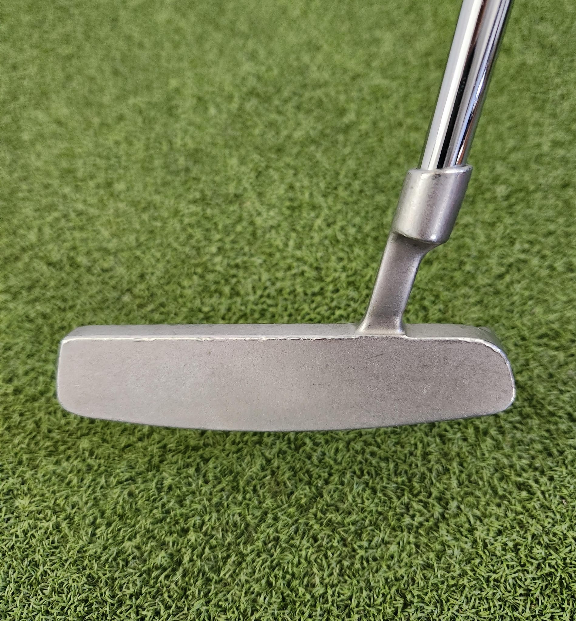 Ping Karsten USA Ally 2 Putter, 36", RH, Stock Steel Shaft & Ping Grip ...