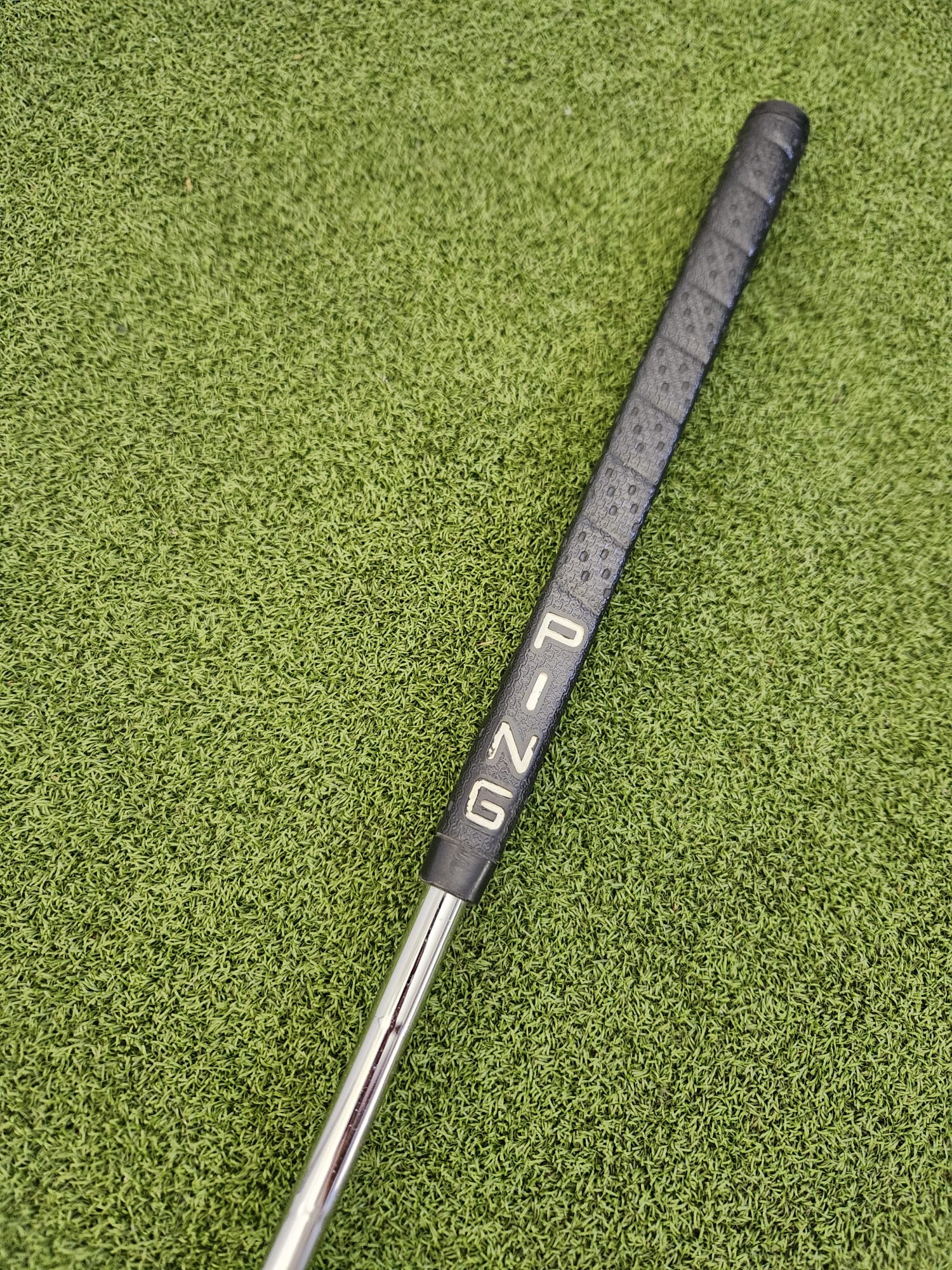 Ping Karsten USA Ally 2 Putter, 36", RH, Stock Steel Shaft & Ping Grip ...