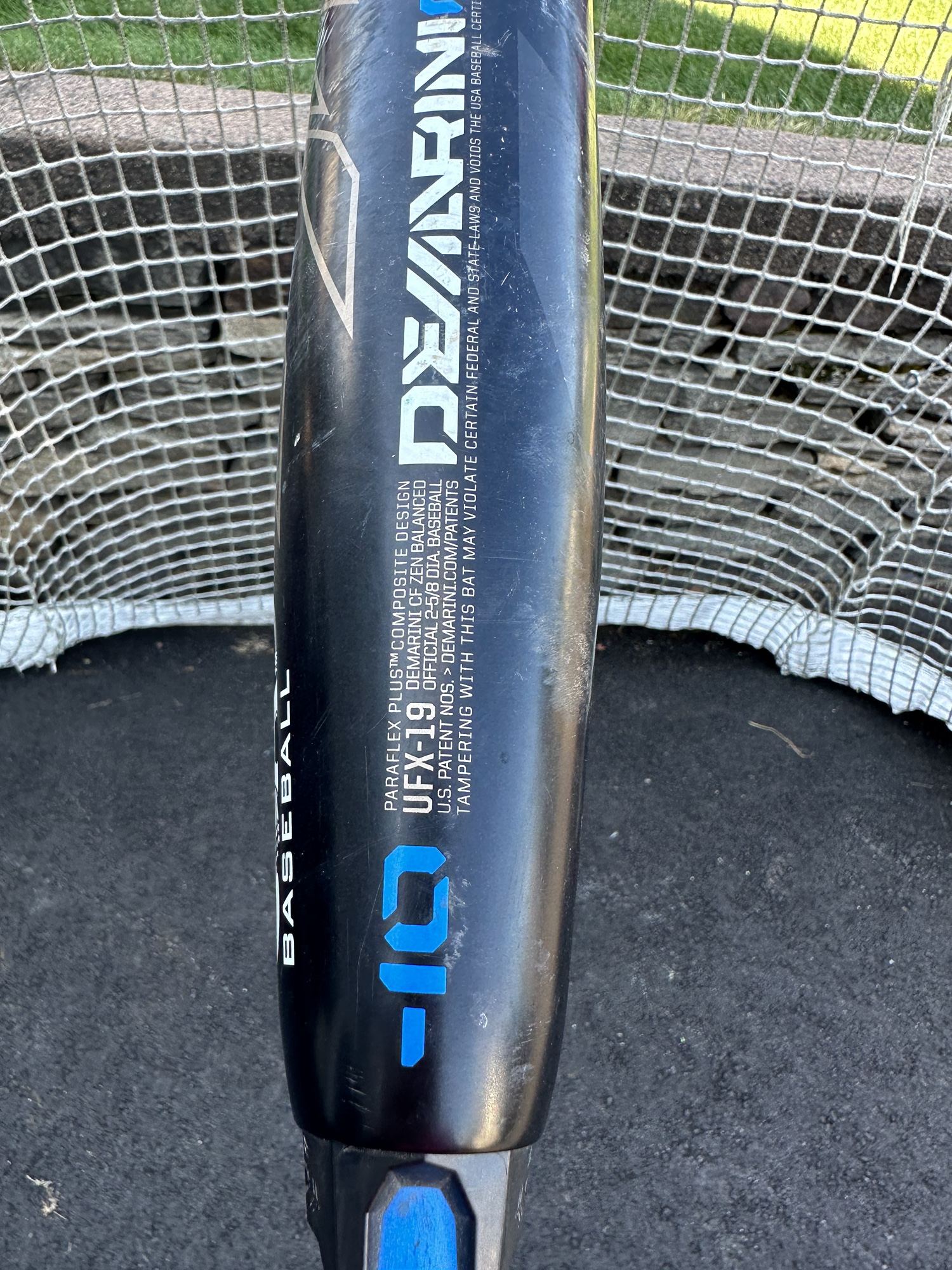 Composite (-10) 20 oz 30" CF Zen Bat | SidelineSwap