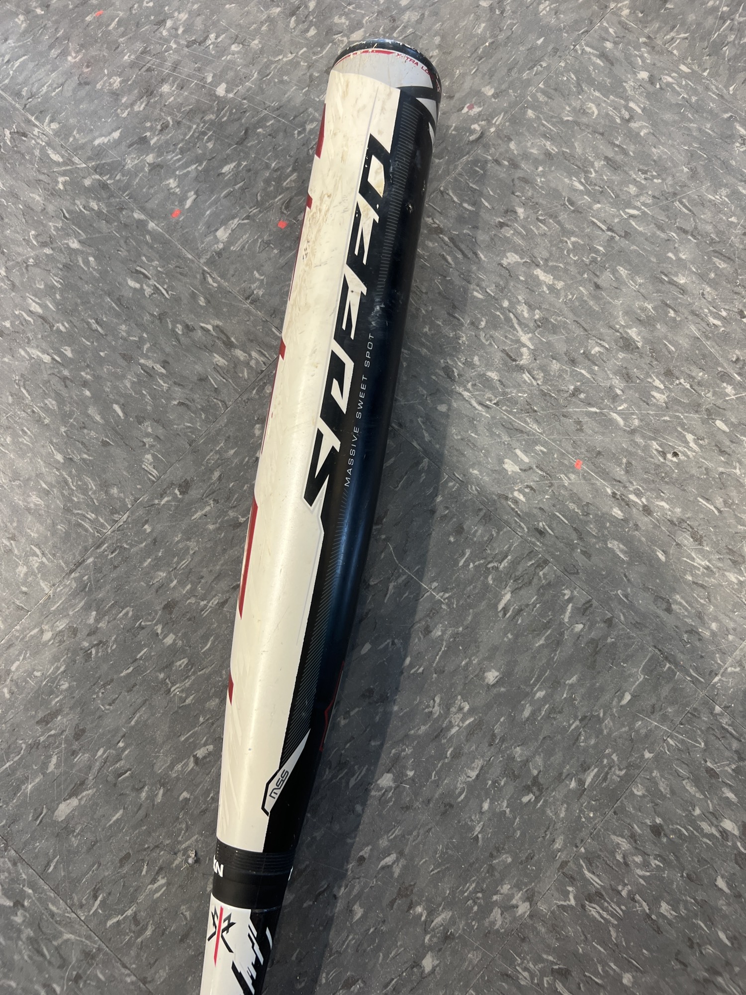 Used USSSA Certified Easton Speed Composite Bat -8 23OZ 31" | SidelineSwap