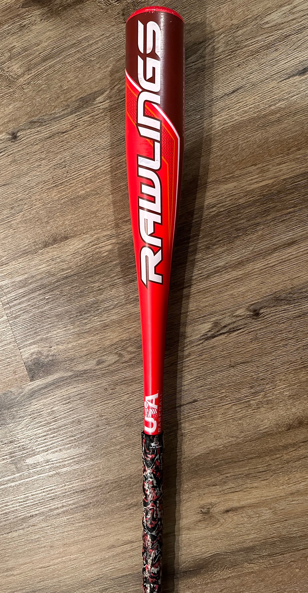 2022 Alloy (-10) 19 oz 29" Prodigy Bat | SidelineSwap