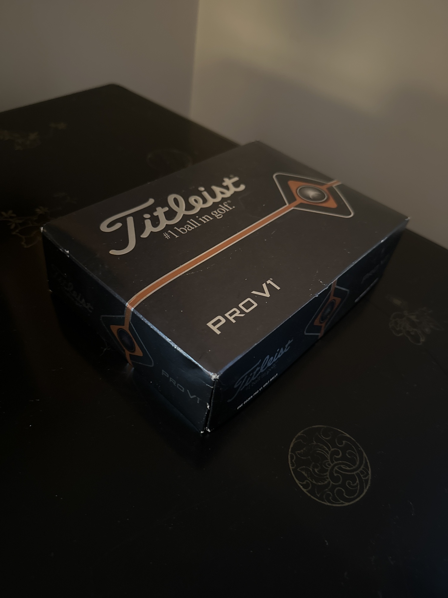 New Titleist 12 Pack (1 Dozen) Pro V1 Balls | SidelineSwap