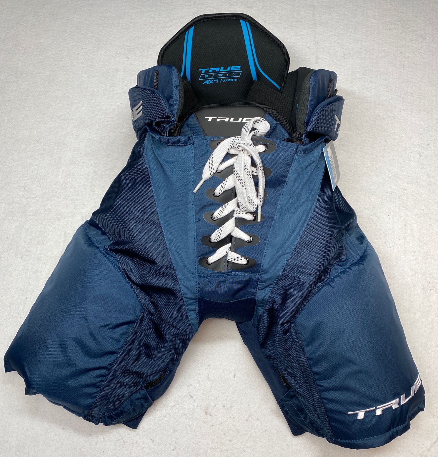 NEW True AX7 Pants, Navy, Sr. Small | SidelineSwap