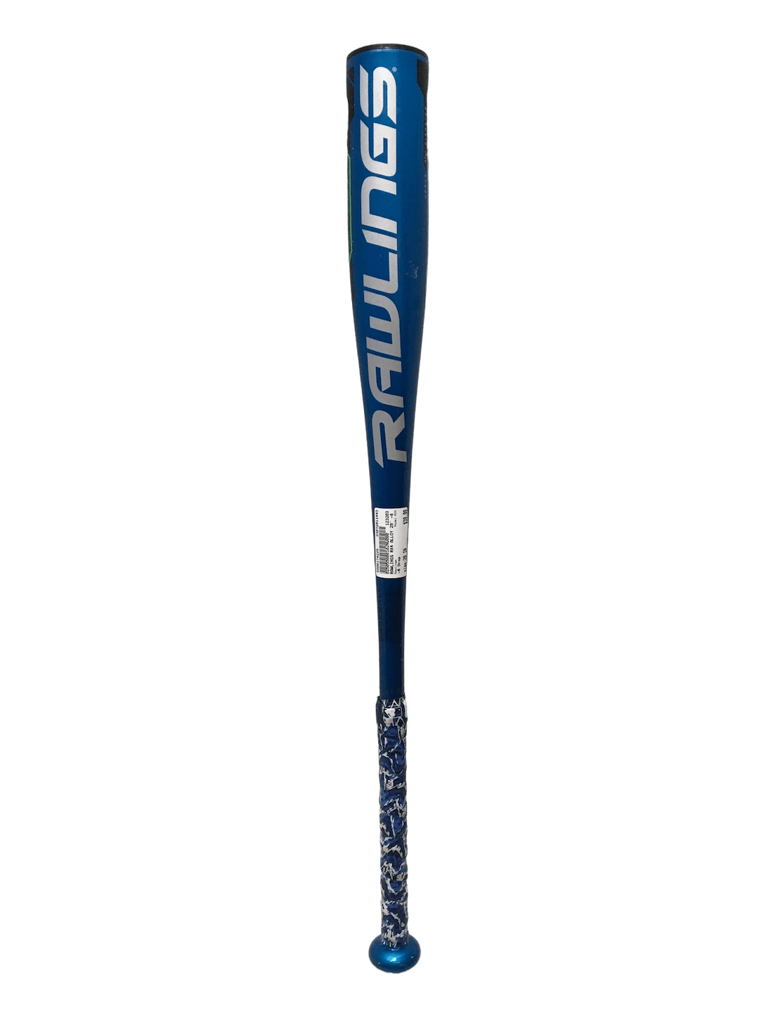 Used Rawlings Rx4 29" -8 Drop Usa 2 5 8 Barrel Bats | SidelineSwap