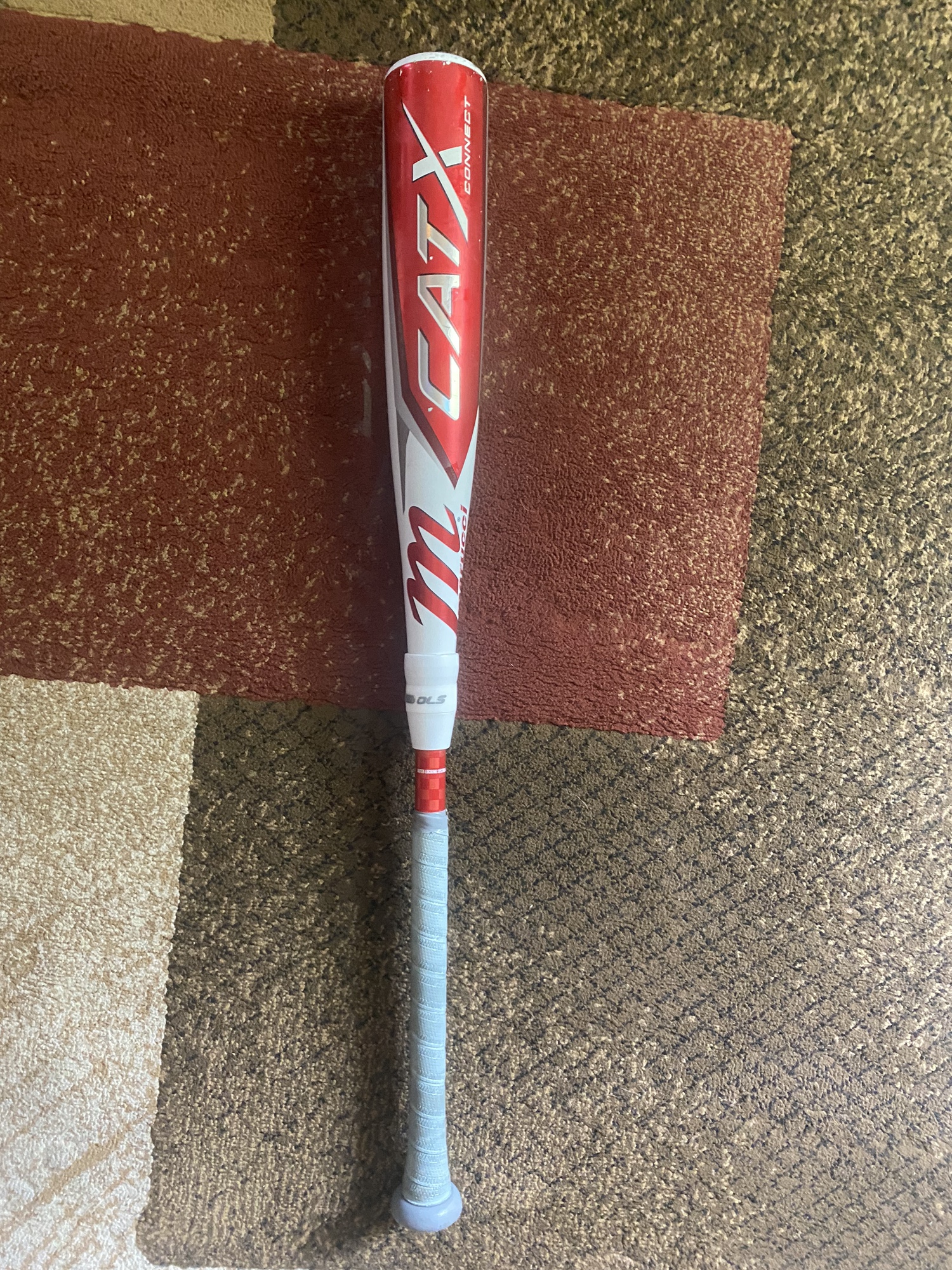 2023 Hybrid (-10) 20 oz 30" CAT X Connect Bat | SidelineSwap