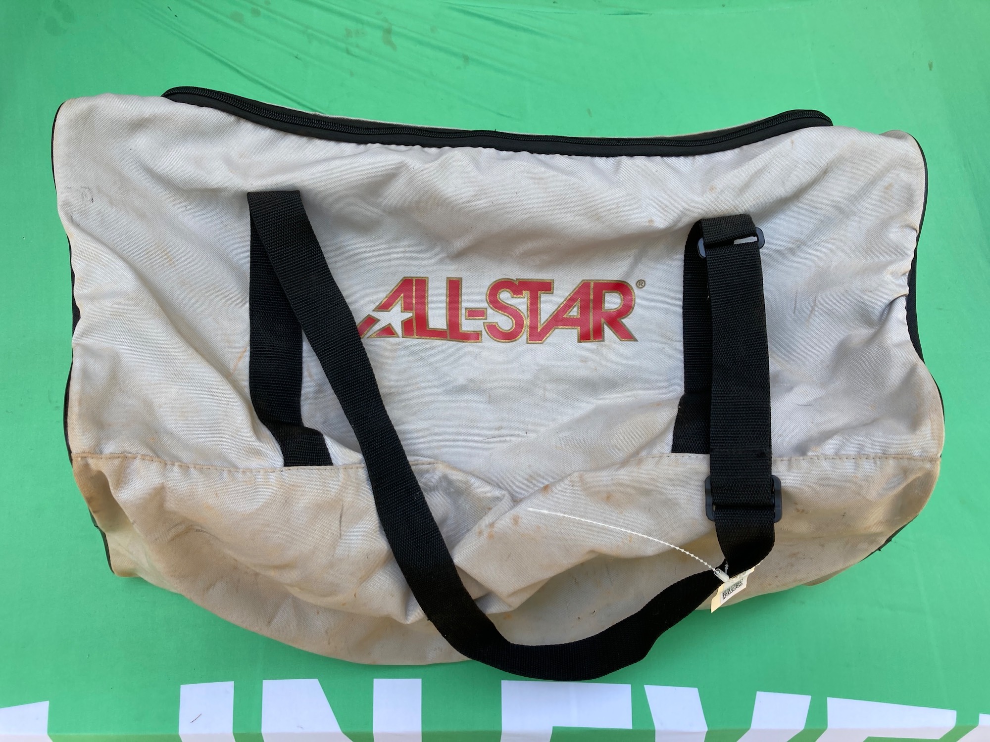 All Star Catchers Carry bag | SidelineSwap
