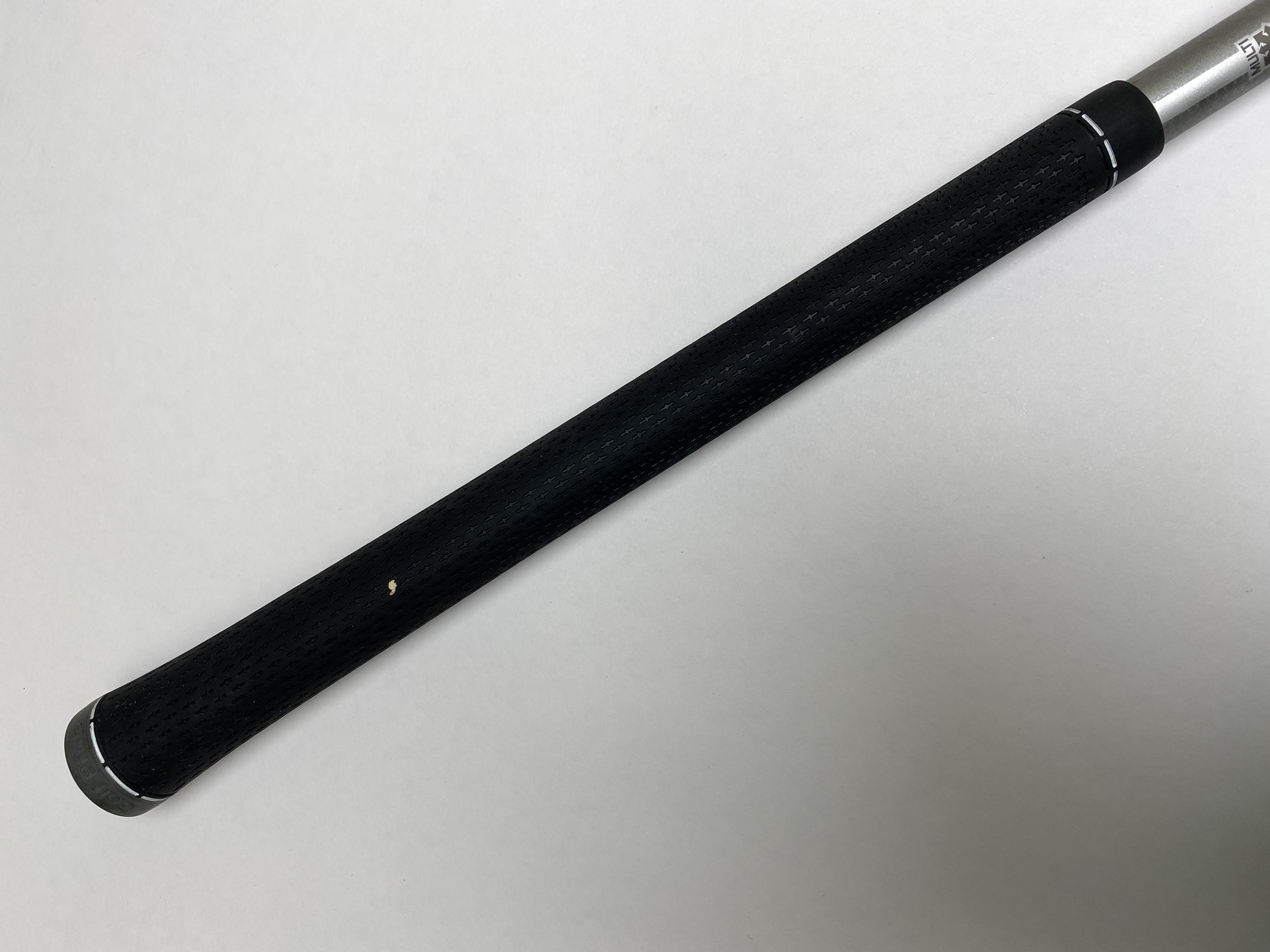 Mitsubishi Rayon Diamana M+60 x5ct 60g Regular Fairway Wood Shaft 42.5"-Titleist | SidelineSwap