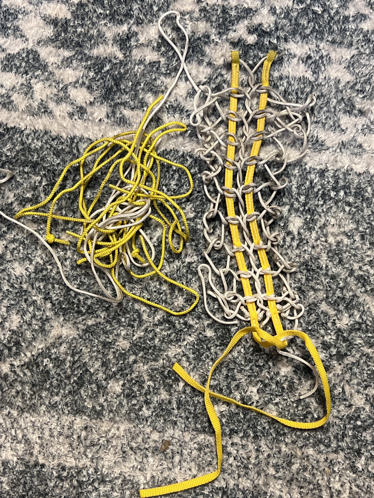 Used Gait Draw M Stringing Kit | SidelineSwap