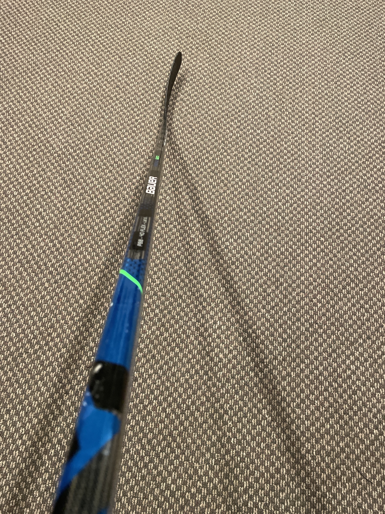 Bauer Nexus Geo 40 flex p88 | SidelineSwap