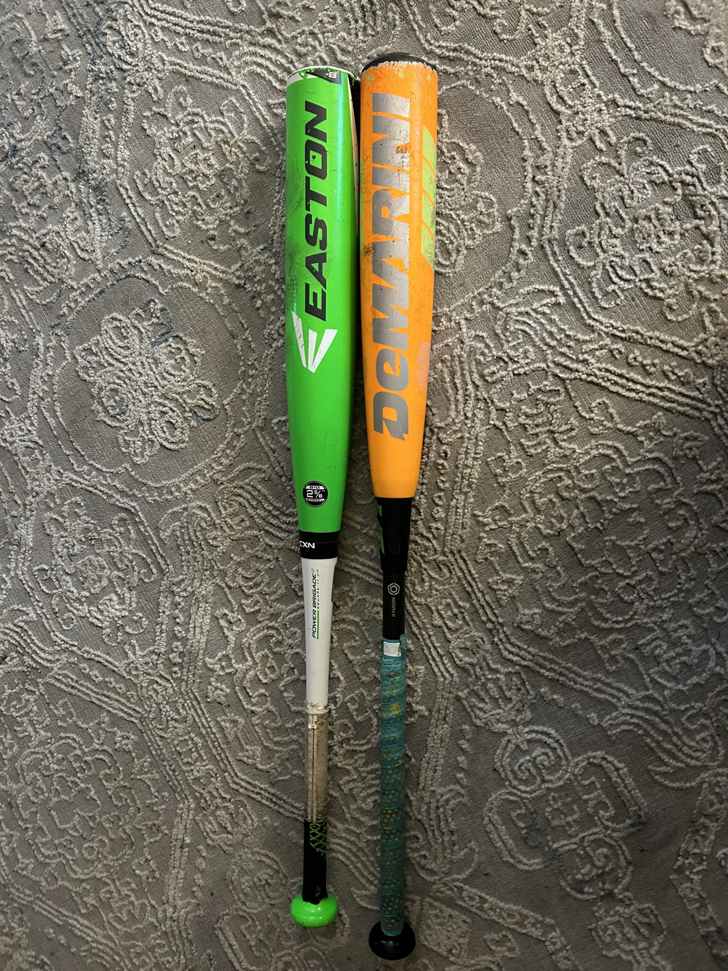 USSSA Certified Composite (-10) 22 oz 32" CF8 Bat | SidelineSwap