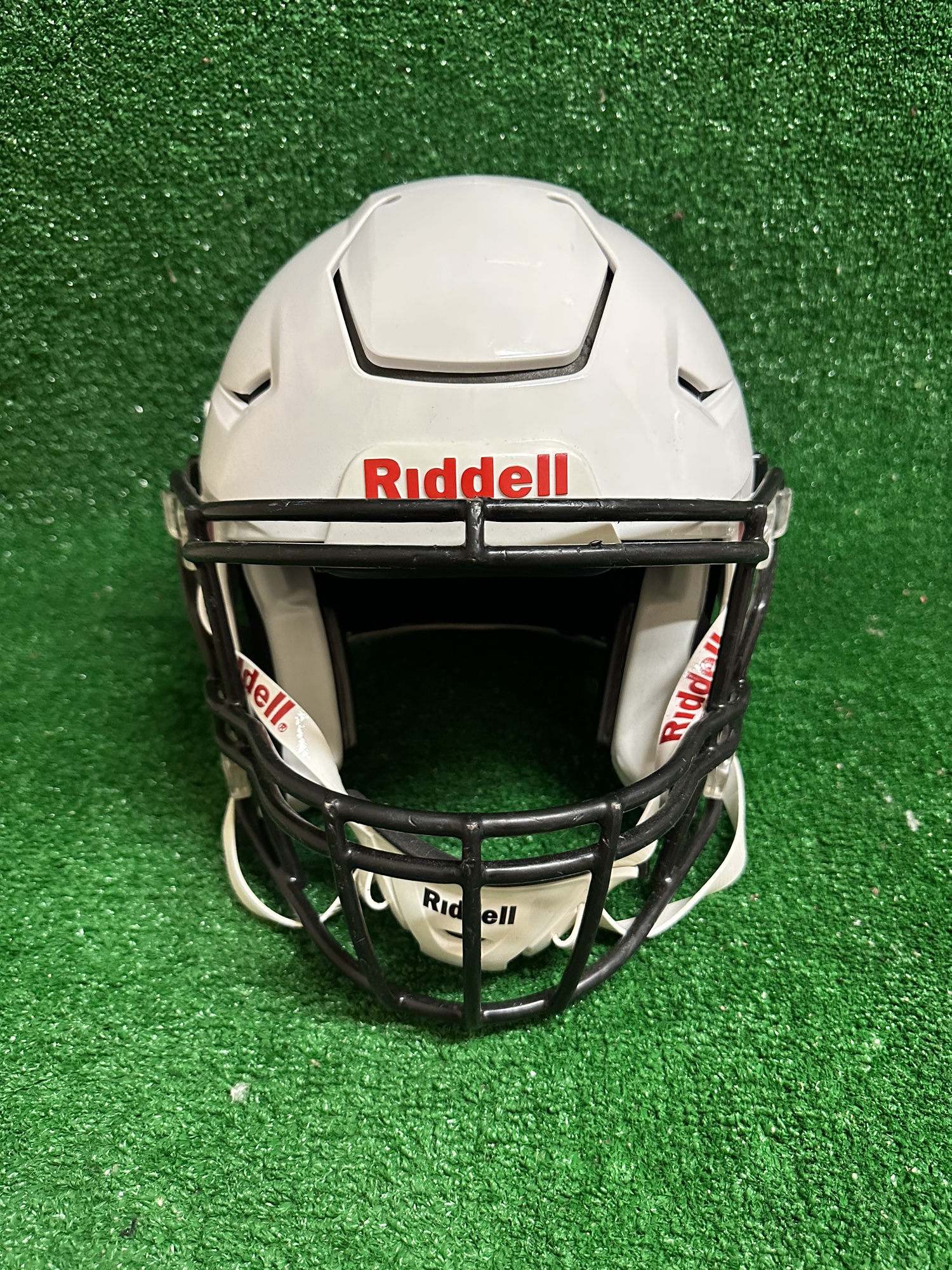 Brand NEW - Adult Small - Riddell Speedflex Football Helmet - White ...