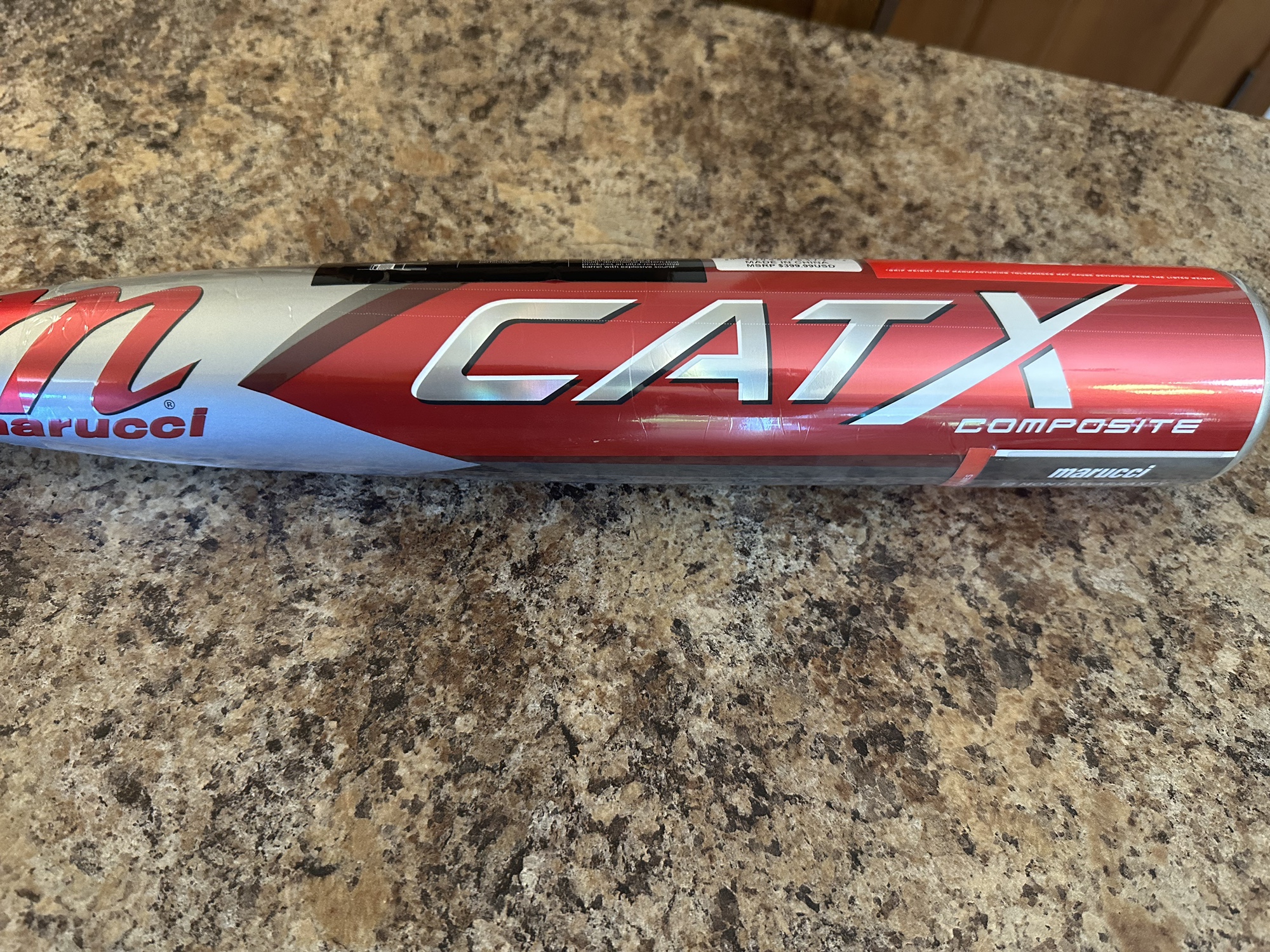 Brand New Cat X Composite | SidelineSwap