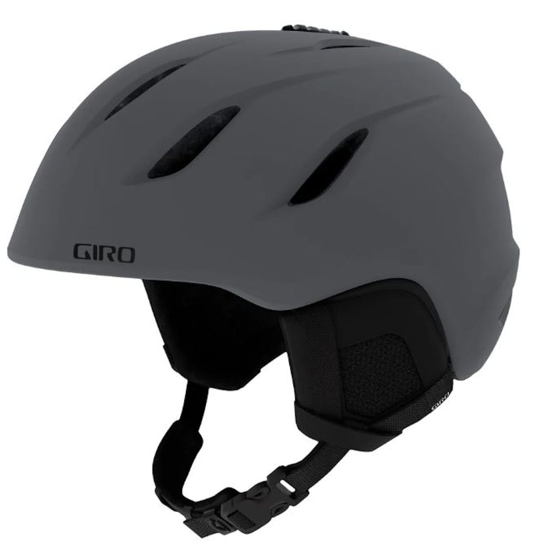 New Giro Adult Nine C Matte Ski Helmets Sm | SidelineSwap