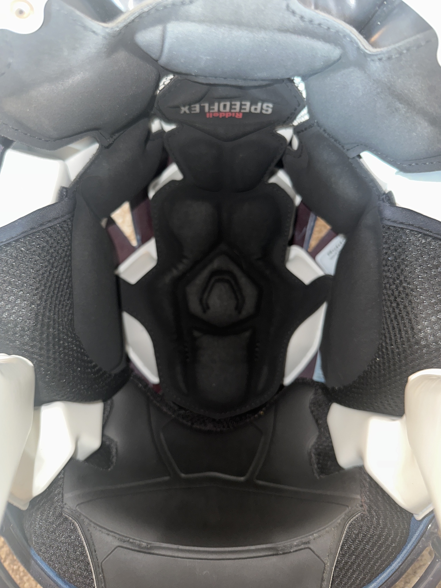 Adult Extra Large Riddell SpeedFlex Helmet | SidelineSwap