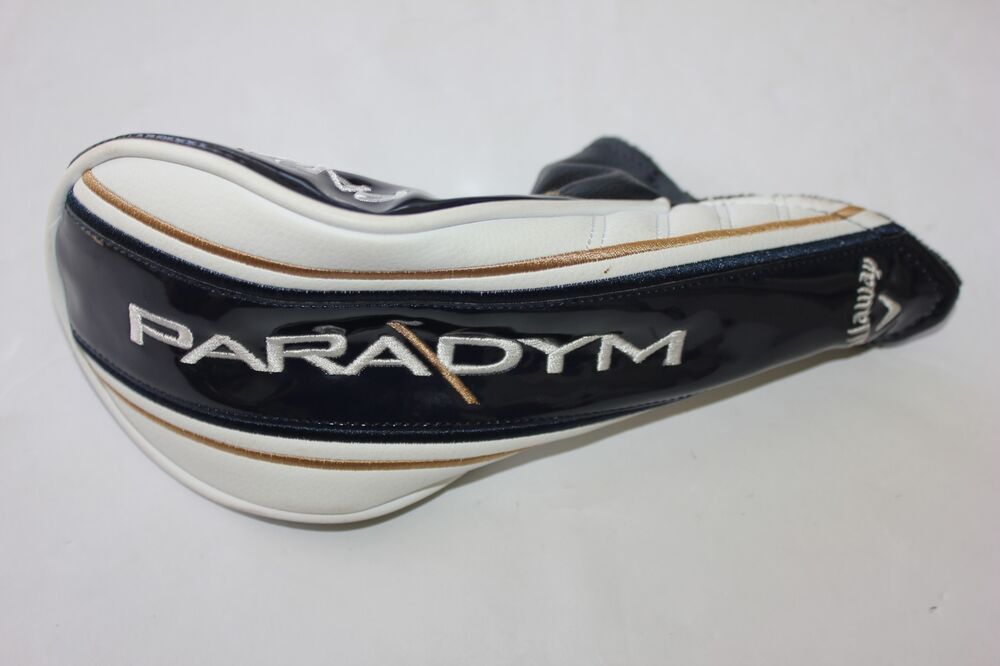 CALLAWAY PARADYM HYBRID HEADCOVER | SidelineSwap