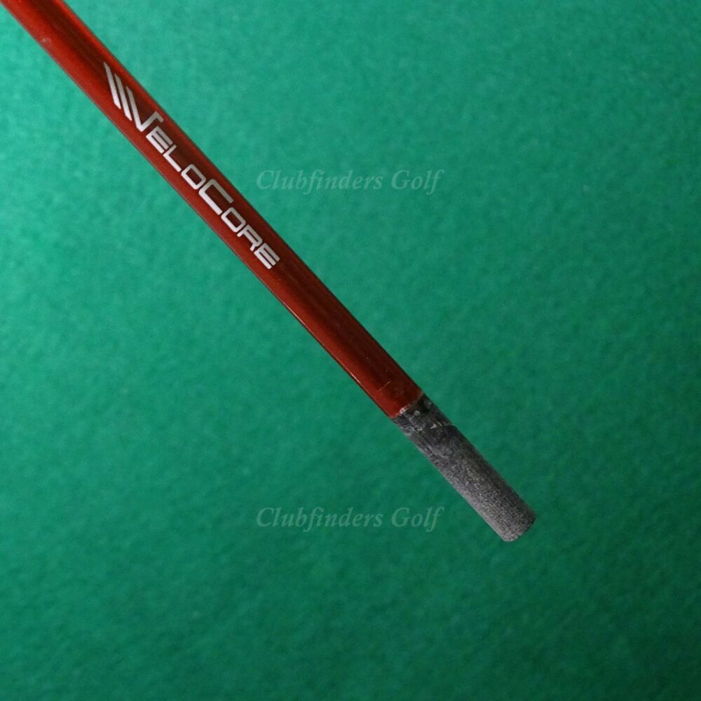 Fujikura Ventus Red VeloCore 6-S .335 Stiff 41.5" Pulled Graphite Wood Shaft | SidelineSwap