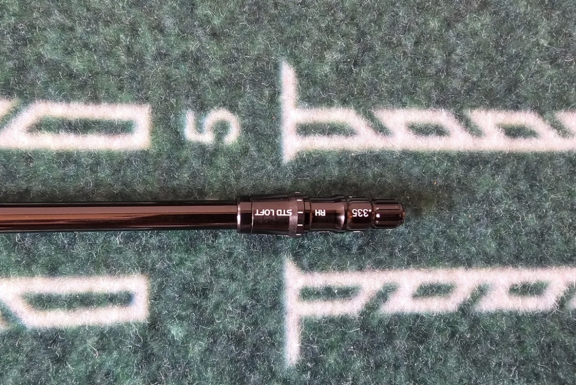 Taylormade mini driver shaft | SidelineSwap