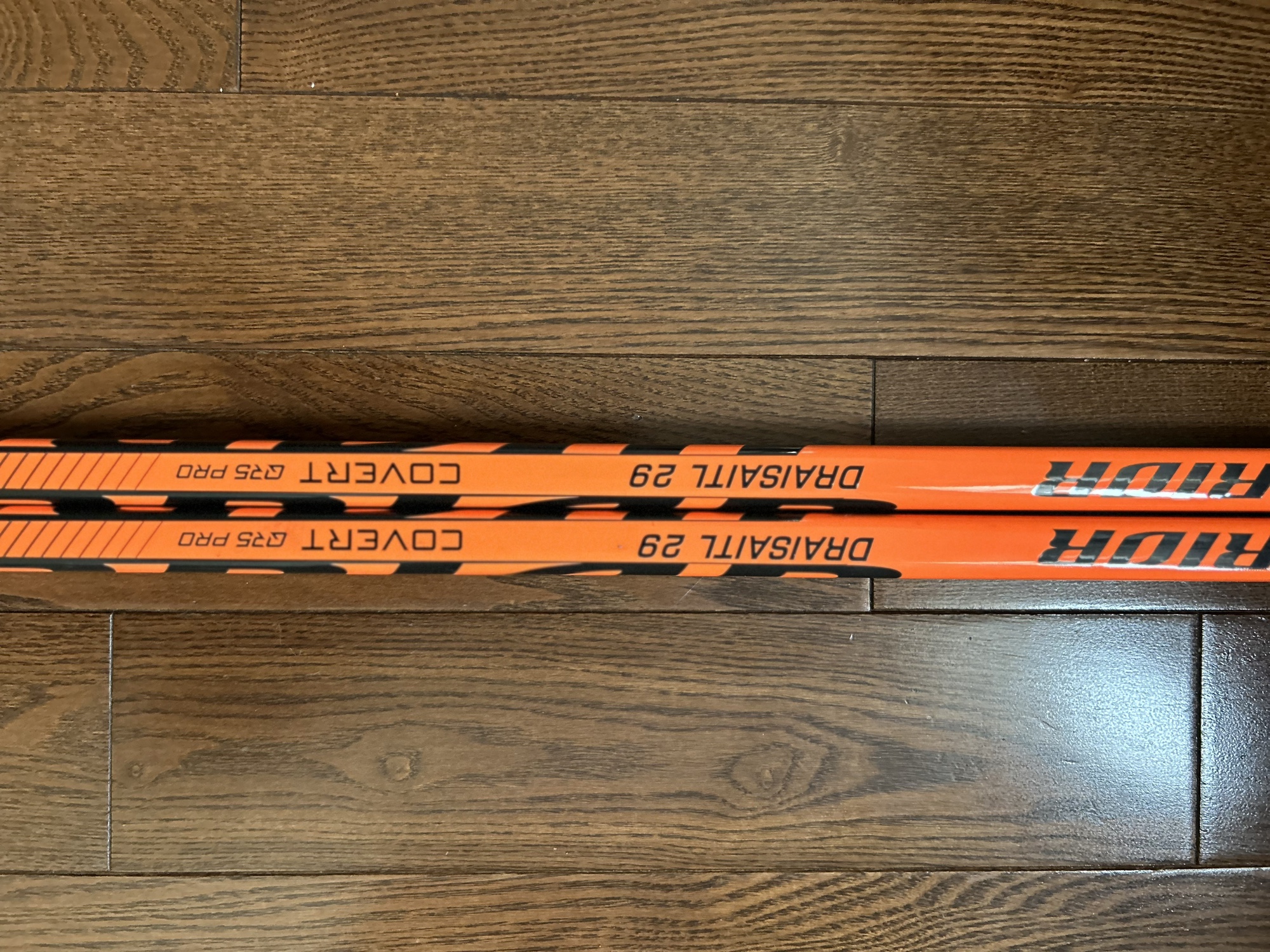 Draisaitl Pro sticks | SidelineSwap