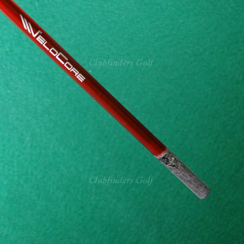 Fujikura Ventus Red VeloCore 6-S .335 Stiff 42.75" Pulled Graphite Wood Shaft | SidelineSwap