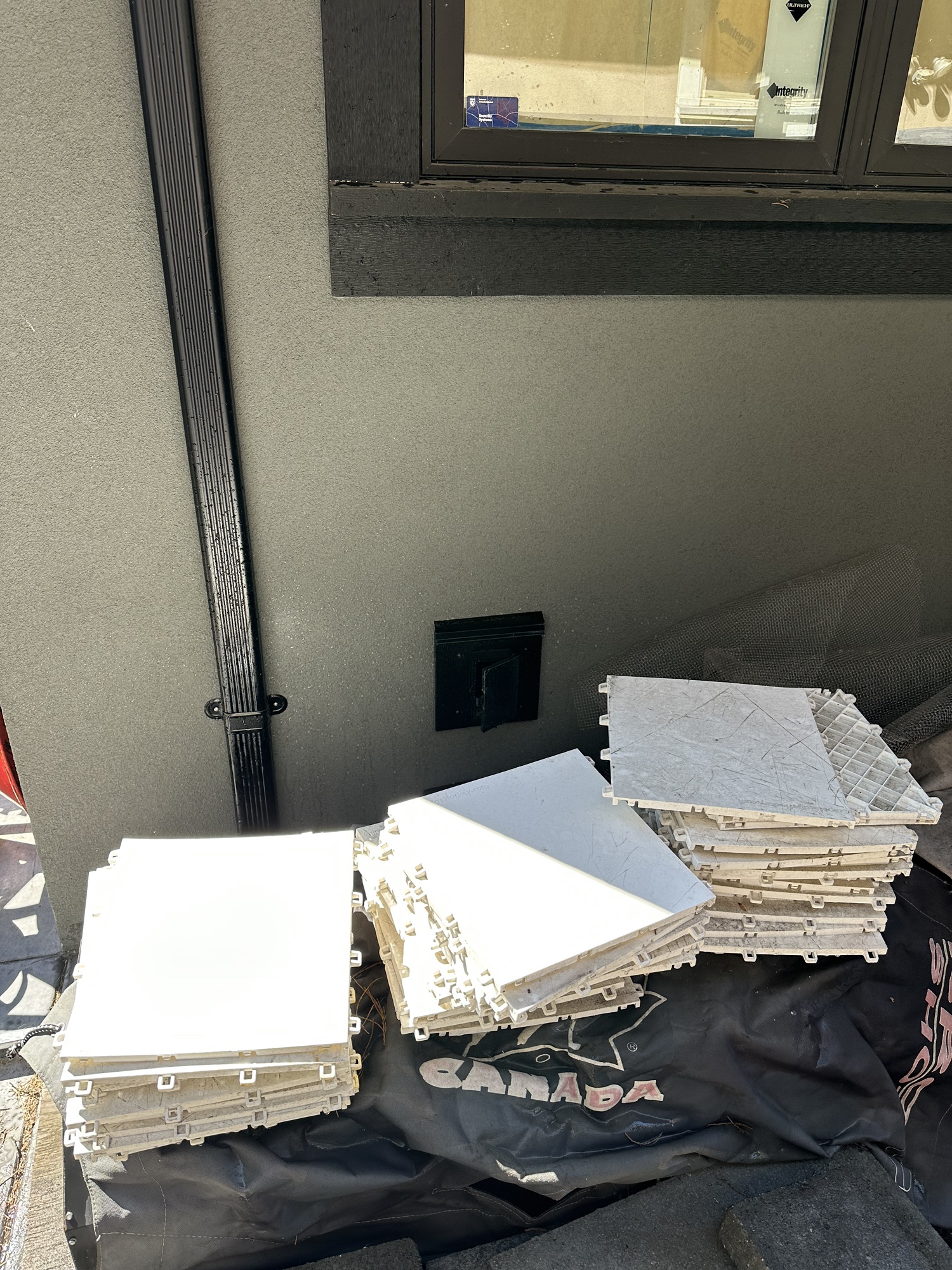 Snipers Edge Shooting Tiles | SidelineSwap