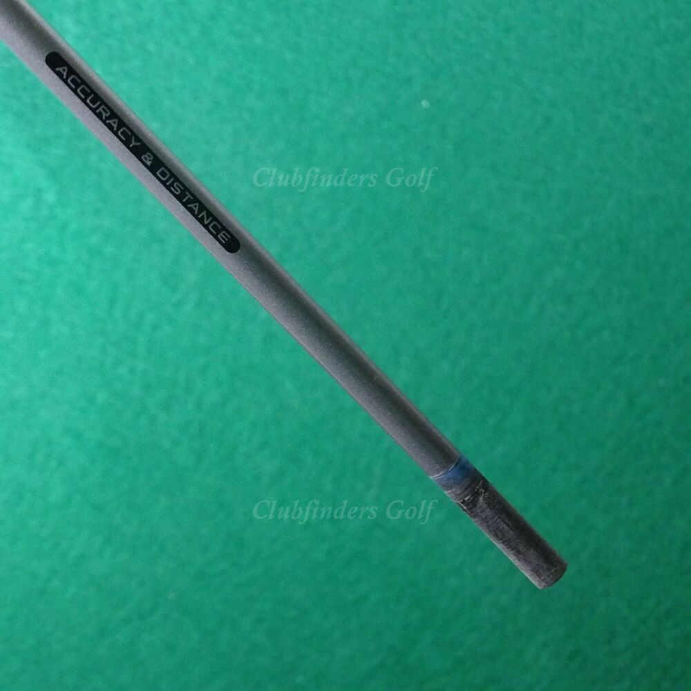 Graphite Design Tour AD UB-5 .335 Stiff Flex 43.75" Pulled Graphite ...