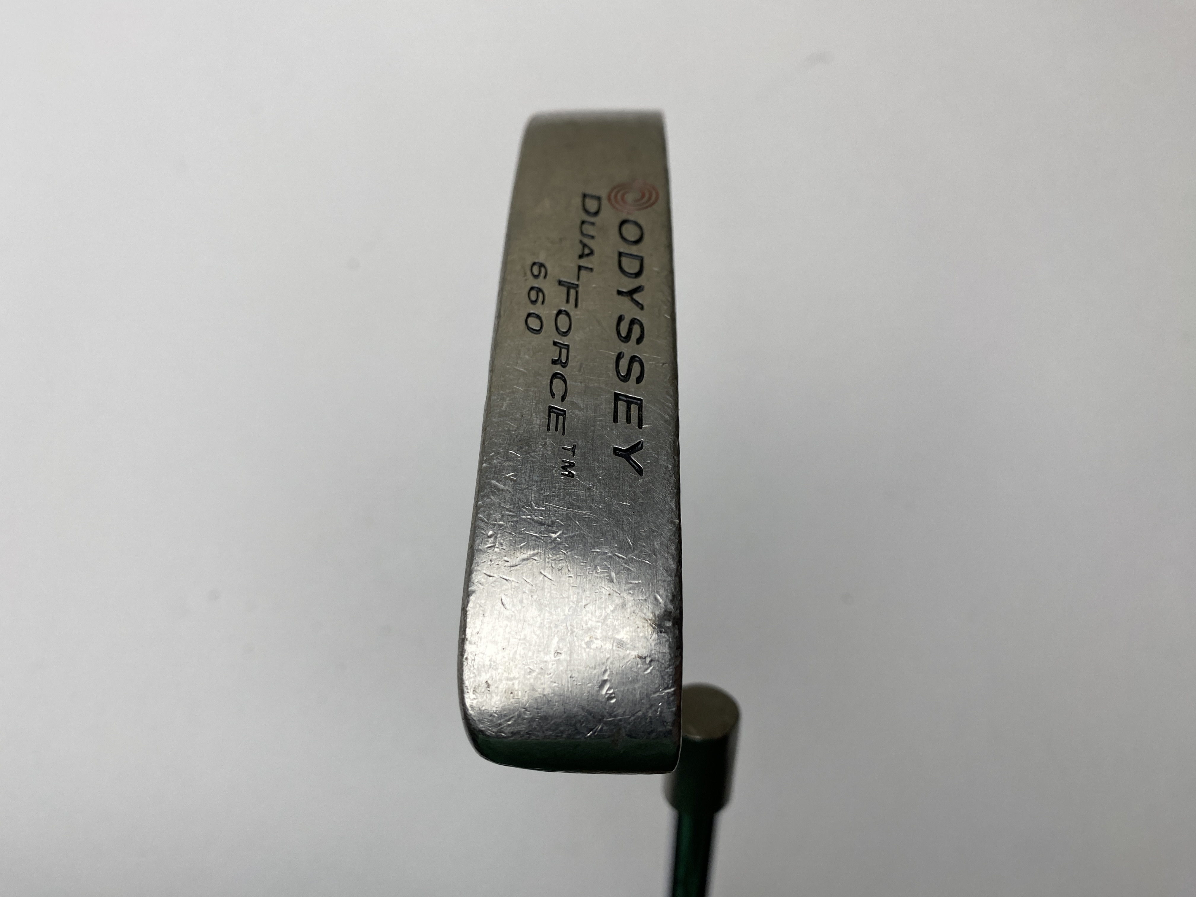 Odyssey Dual Force 660 Putter 35" Mens RH | SidelineSwap